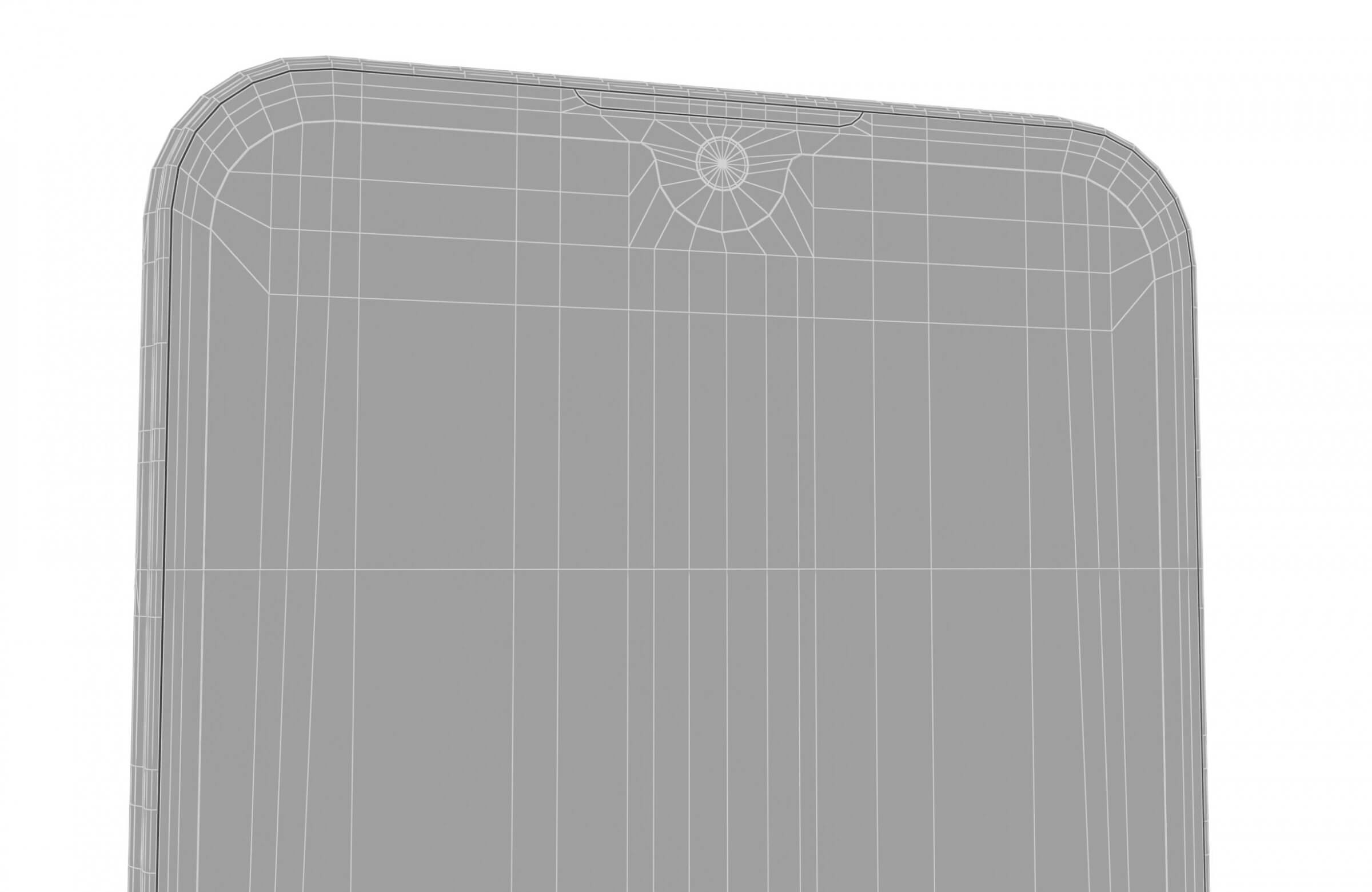 Huawei Y5 2019 All Colors - 3D Model by Rever_Art