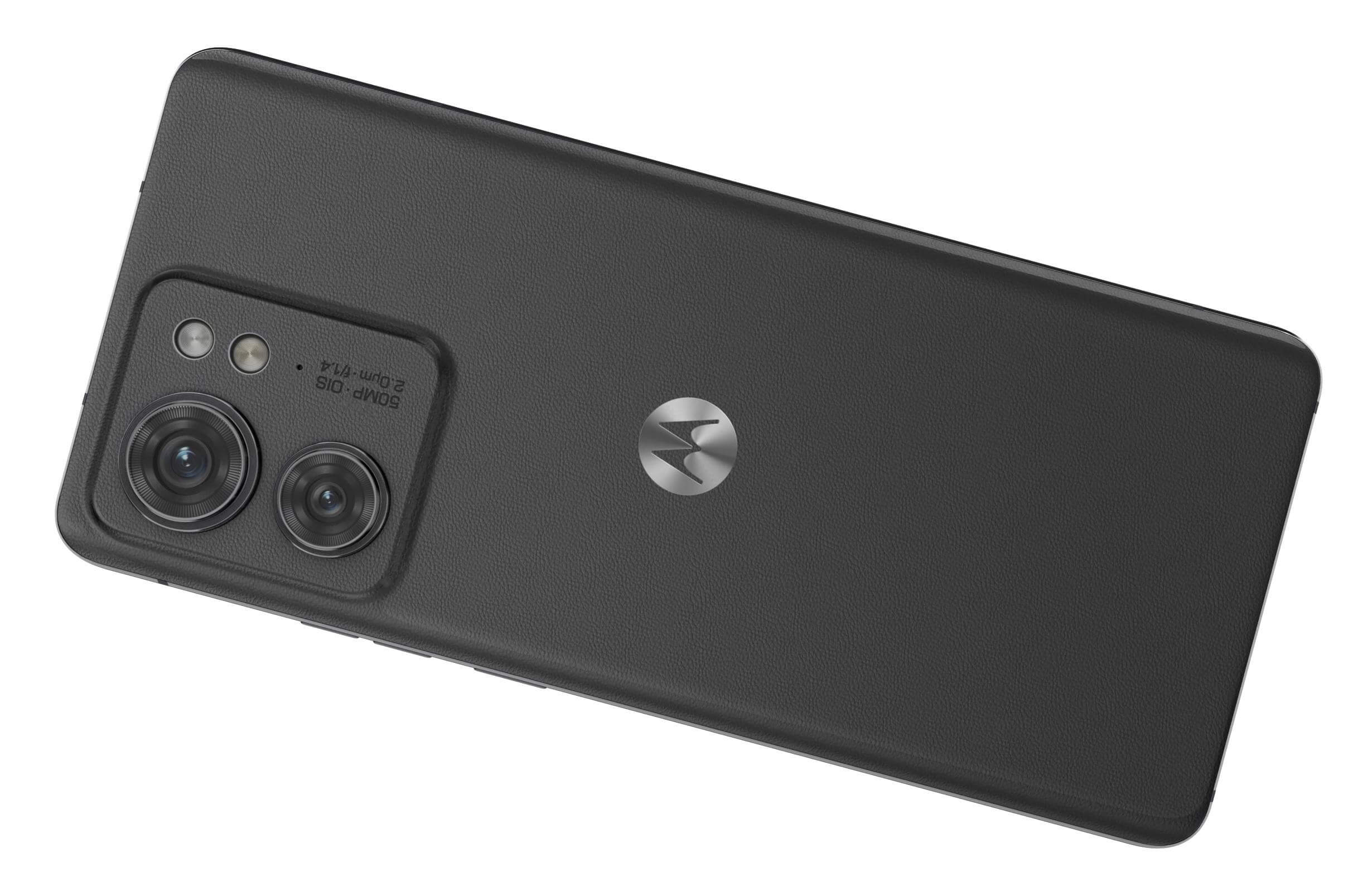 Motorola Edge 40 All Colors - 3D Model by Rever_Art