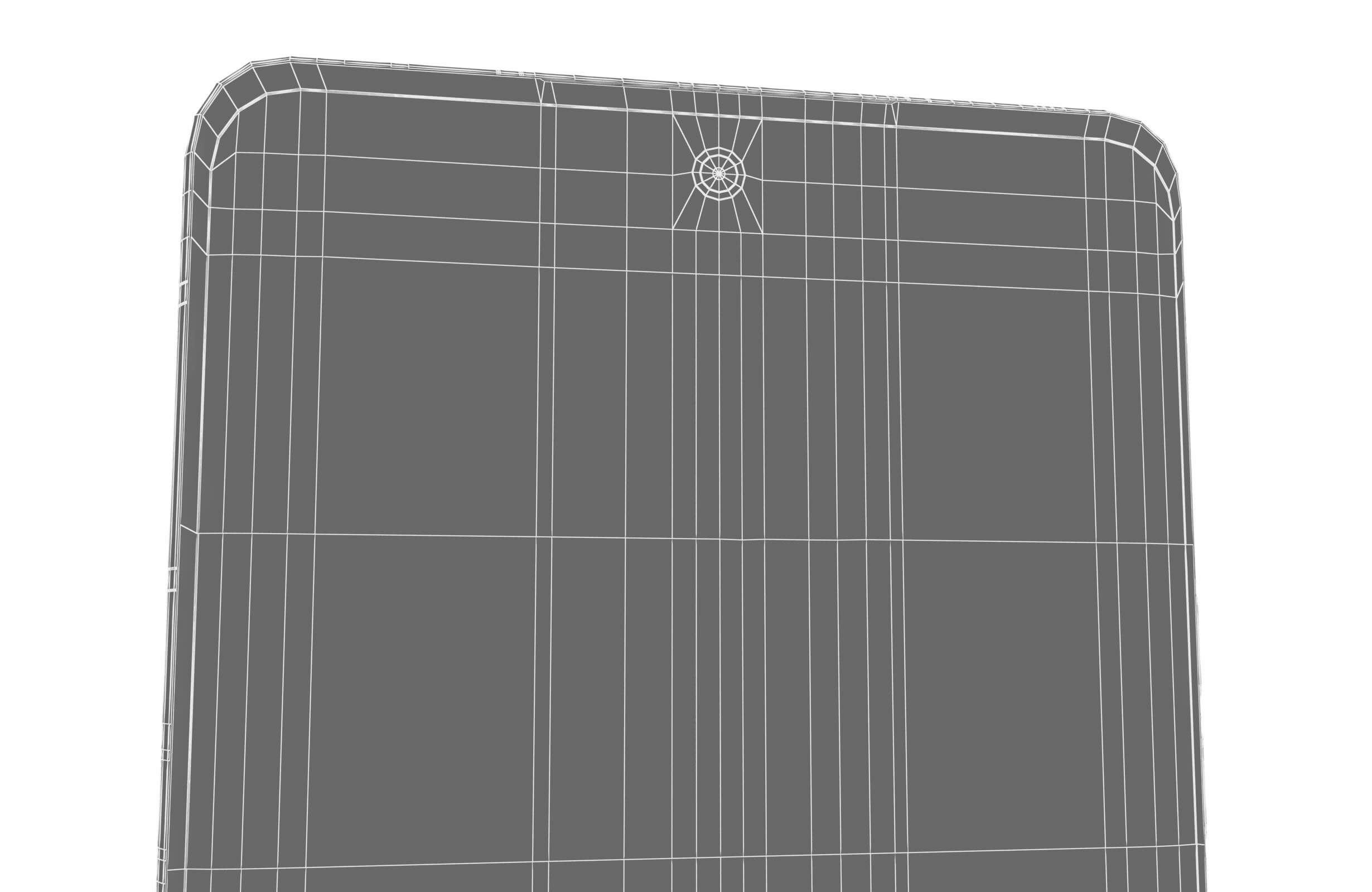Motorola Edge 40 All Colors - 3D Model by Rever_Art