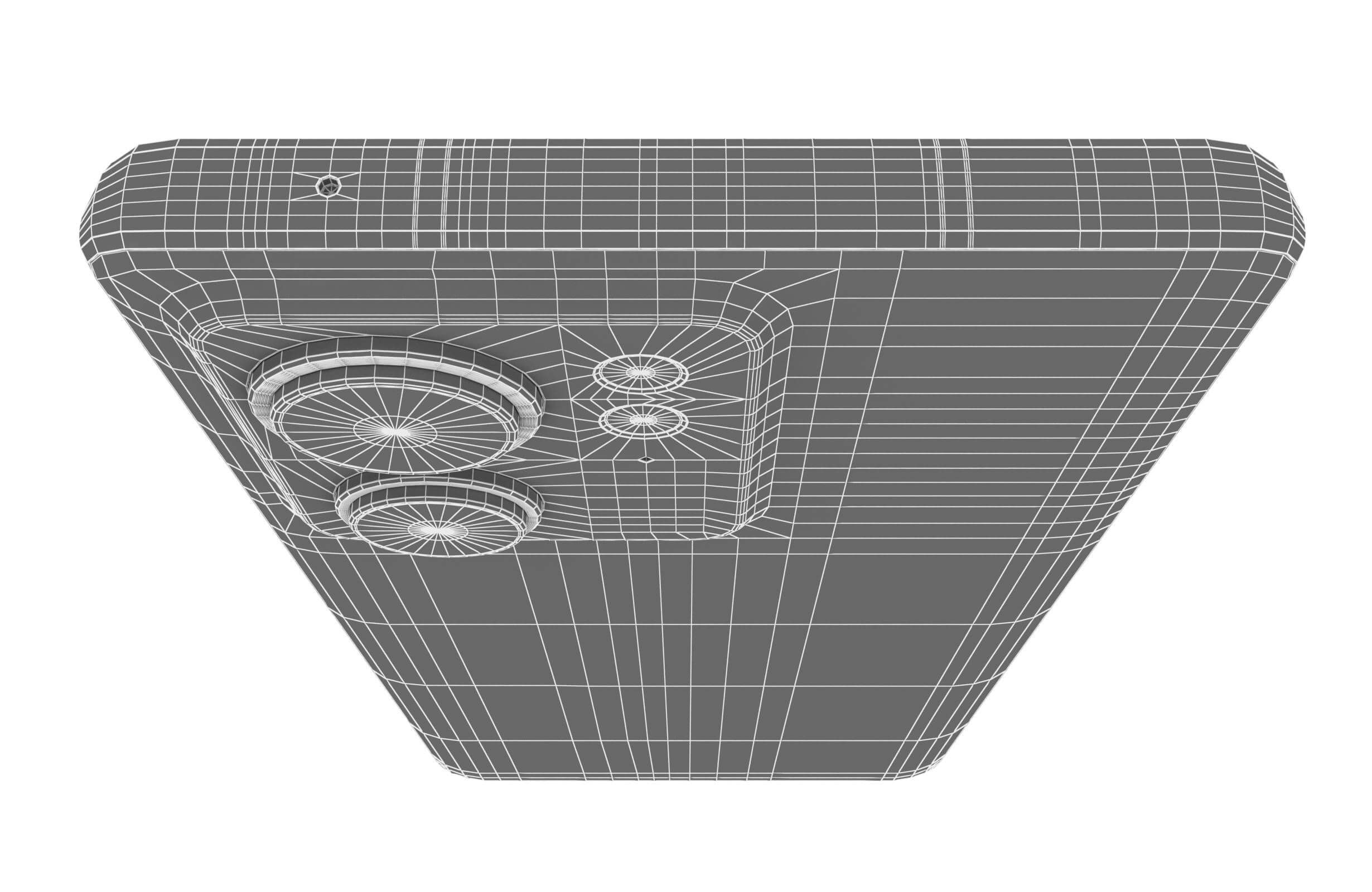 Motorola Edge 40 and Pro - 3D Model by Rever_Art