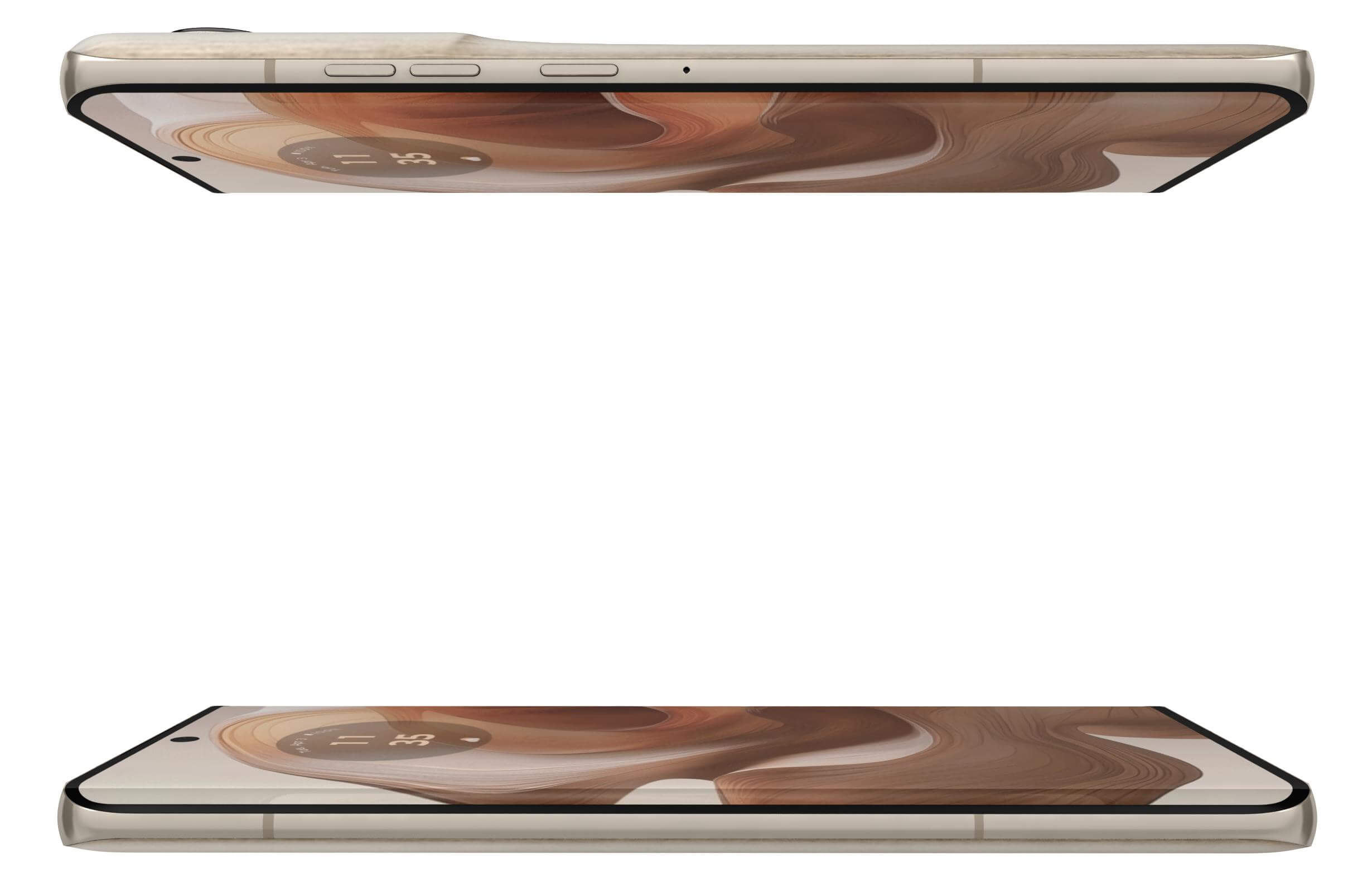 Motorola Edge 50 Ultra All Colors - 3D Model by Rever_Art