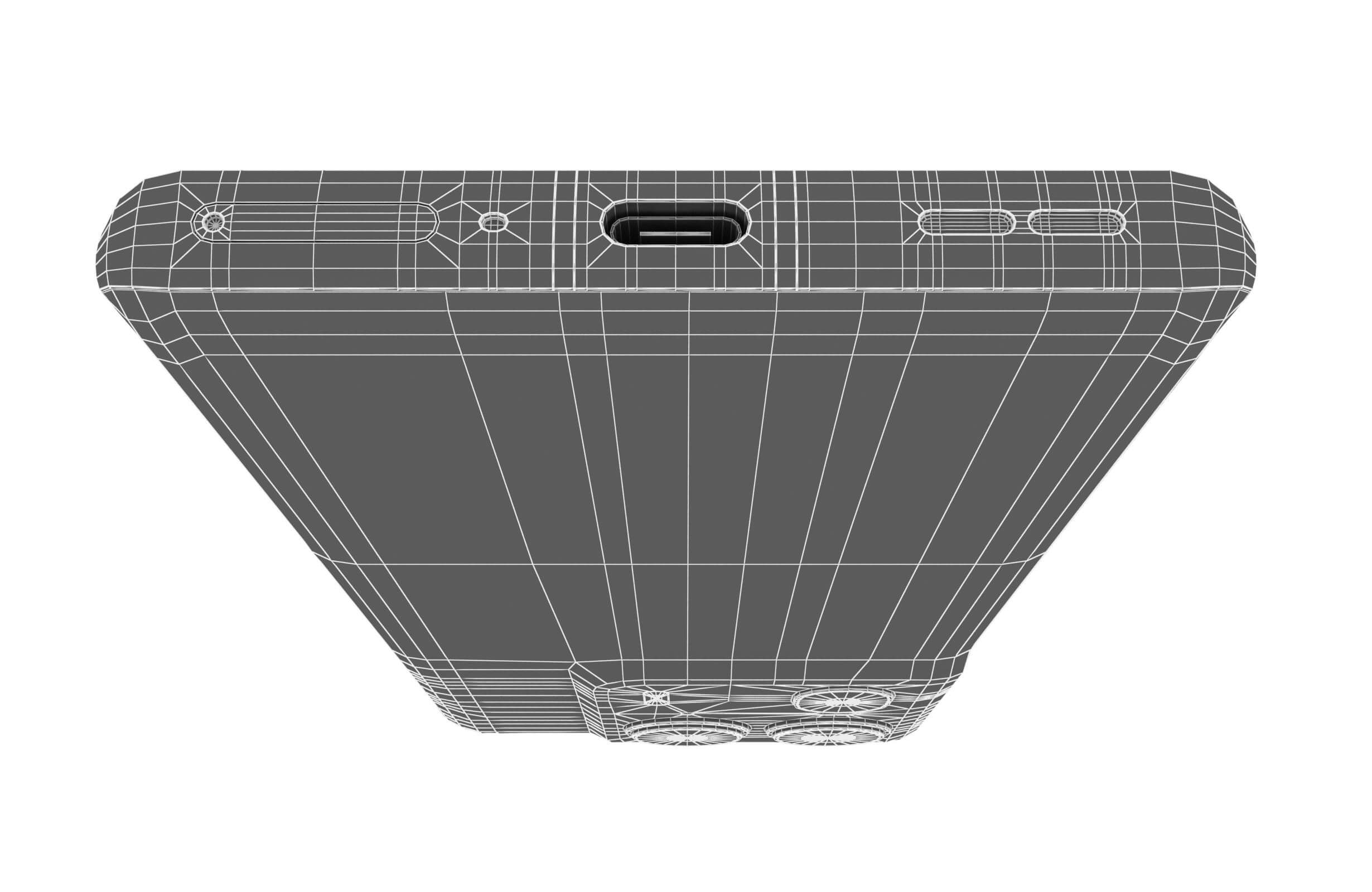 Motorola Edge 50 Ultra All Colors - 3D Model by Rever_Art