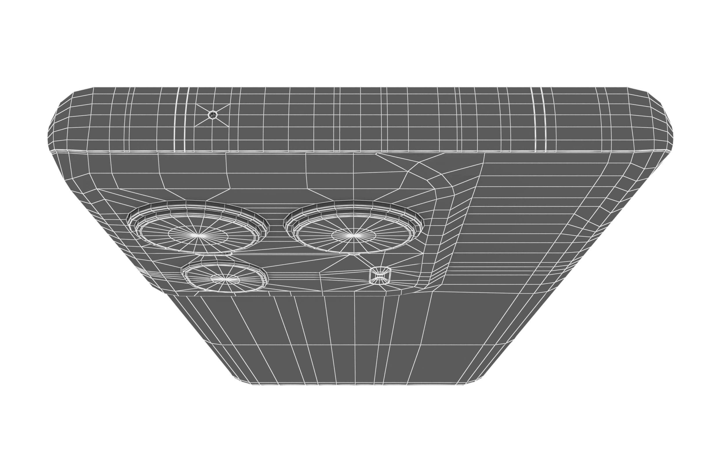 Motorola Edge 50 Ultra Black - 3D Model by Rever_Art