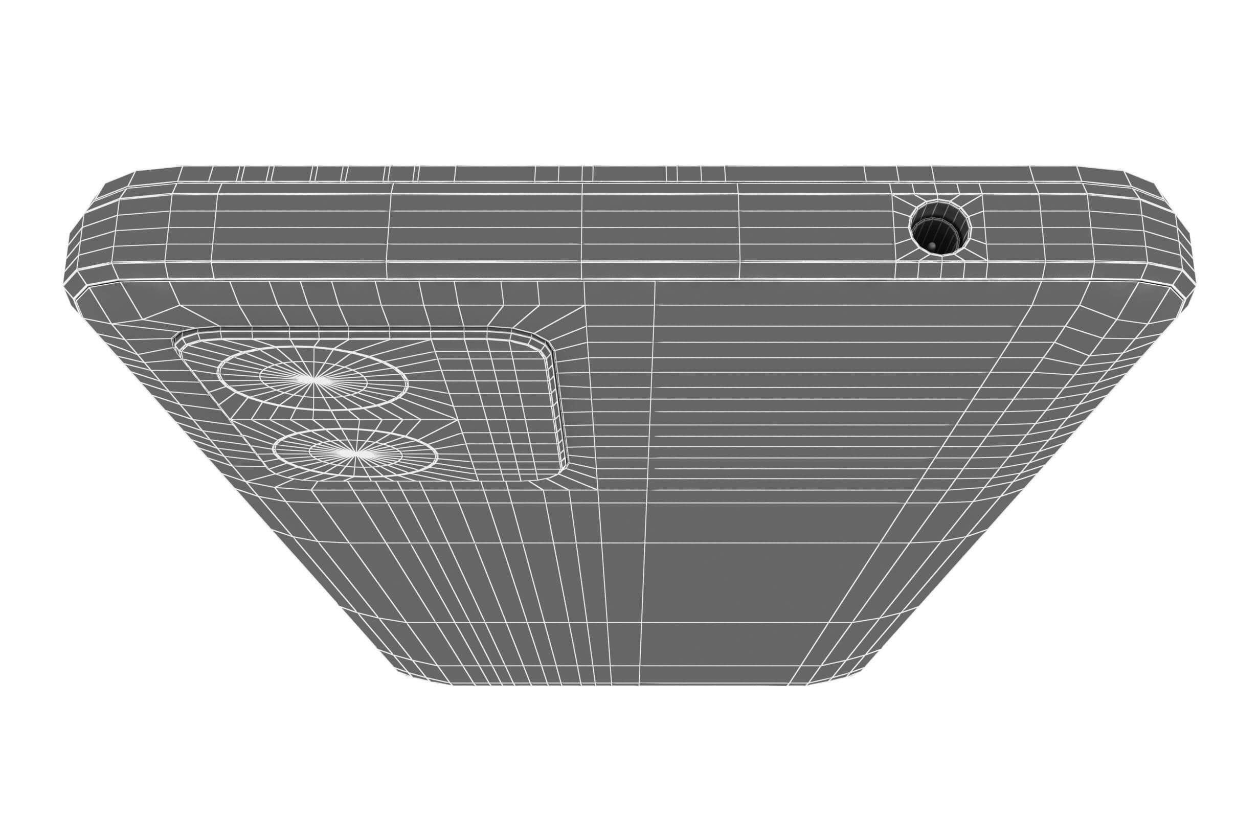 Motorola Moto E13 Gray - 3D Model by Rever_Art