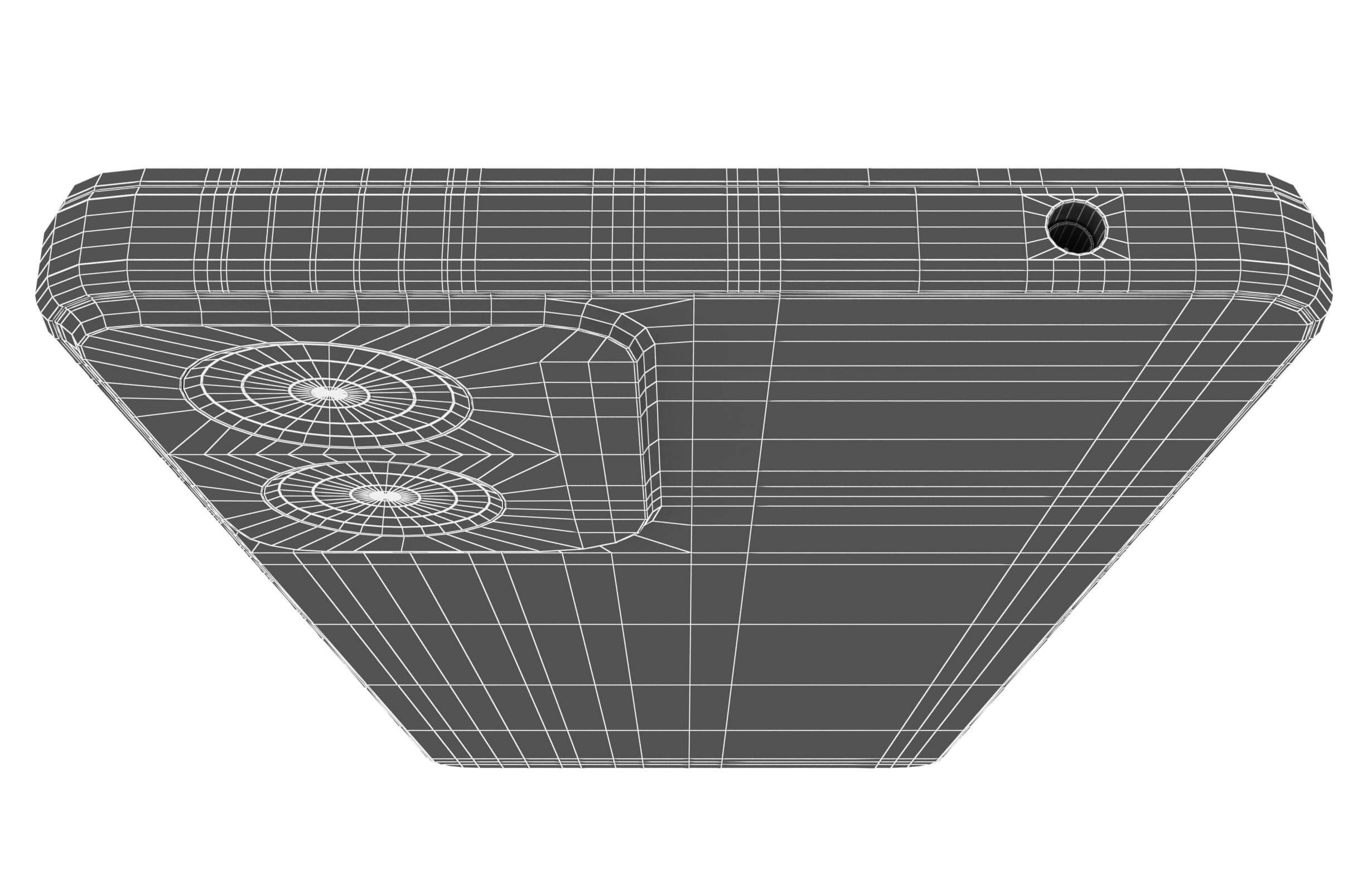 Motorola Moto E14 Pastel Purple - 3D Model by Rever_Art