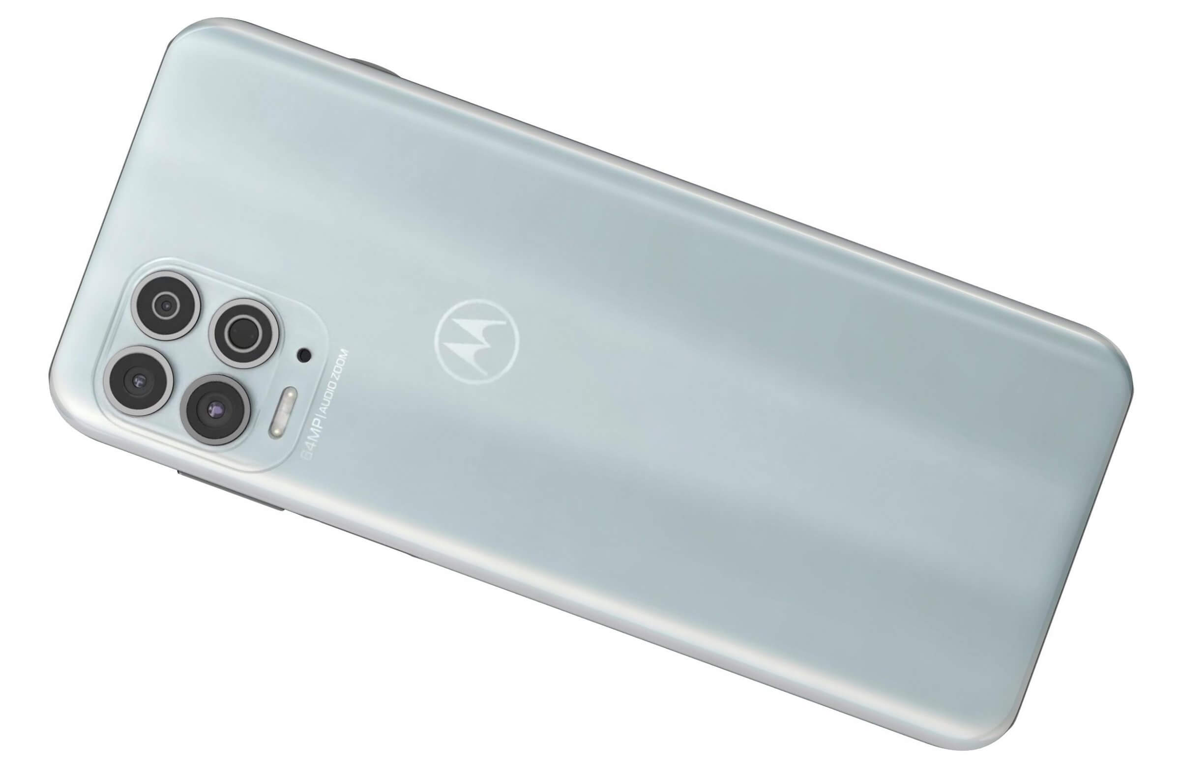 Motorola Moto G100 All Colors - 3D Model by Rever_Art