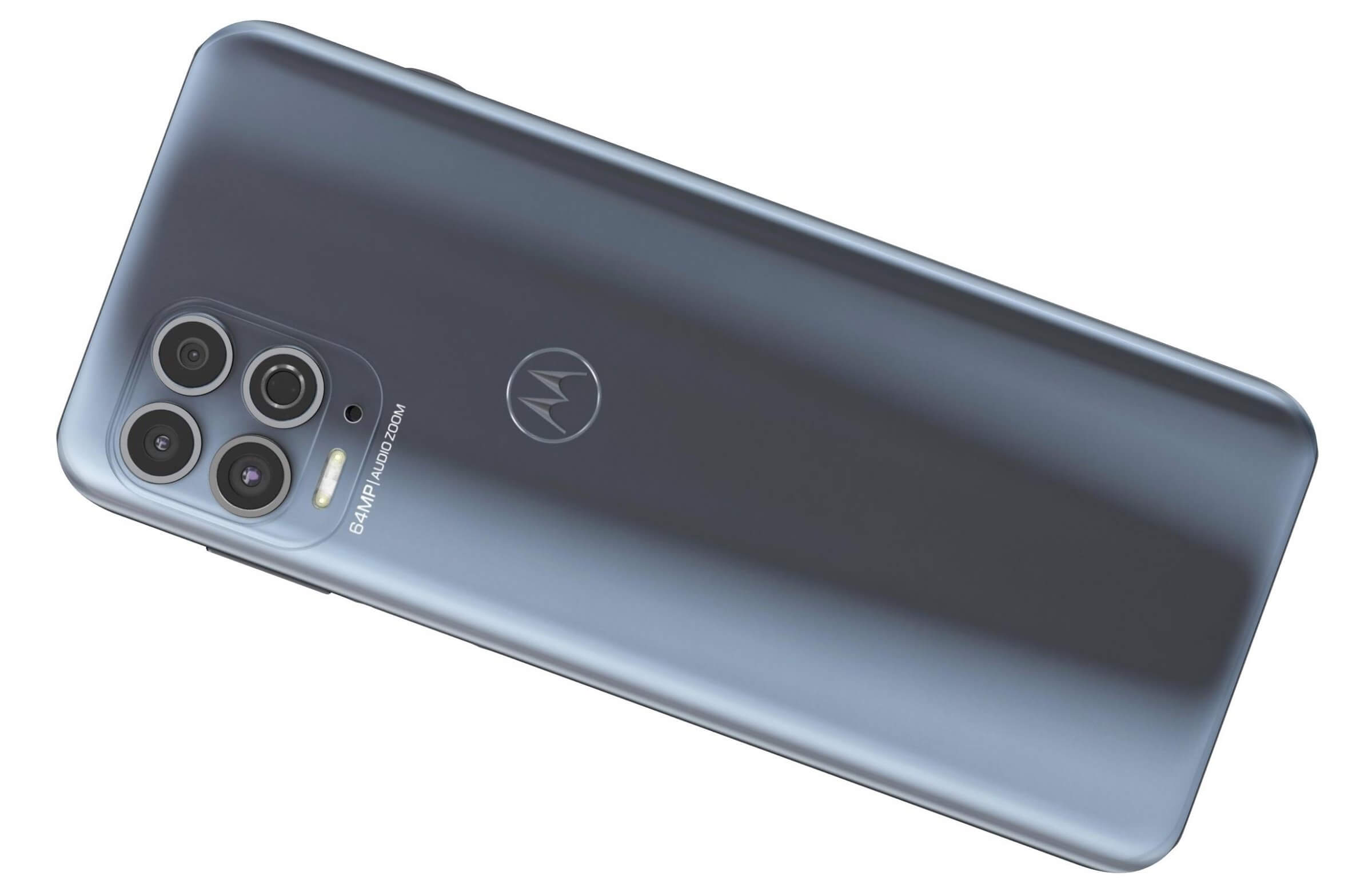 Motorola Moto G100 All Colors - 3D Model by Rever_Art