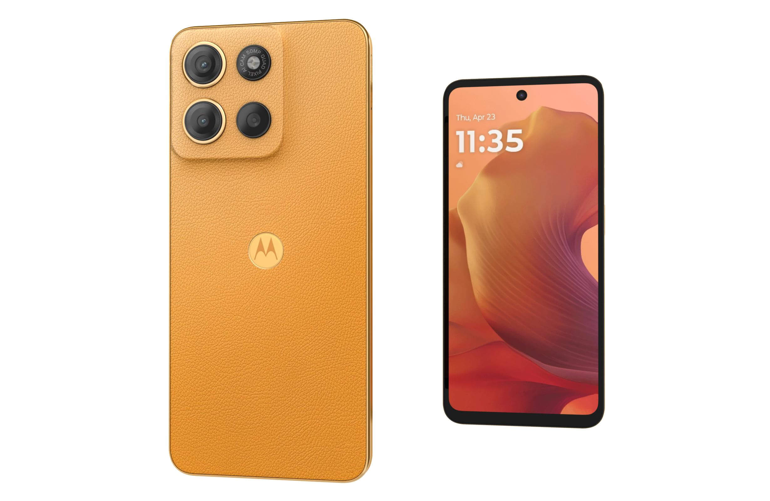 Motorola Moto G15 All Colors - 3D Model by Rever_Art