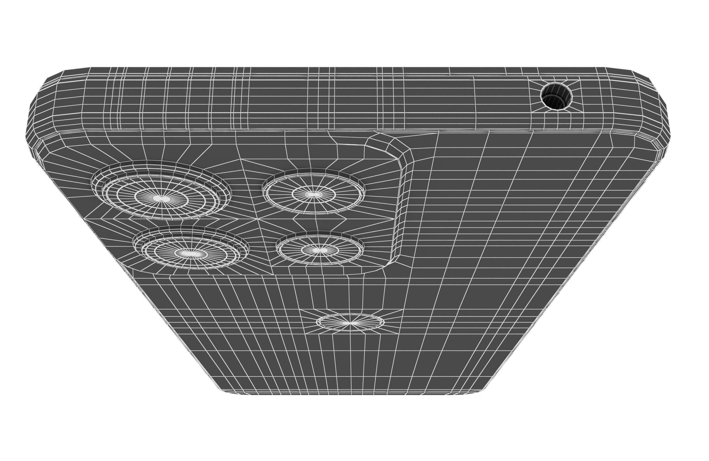 Motorola Moto G15 All Colors - 3D Model by Rever_Art