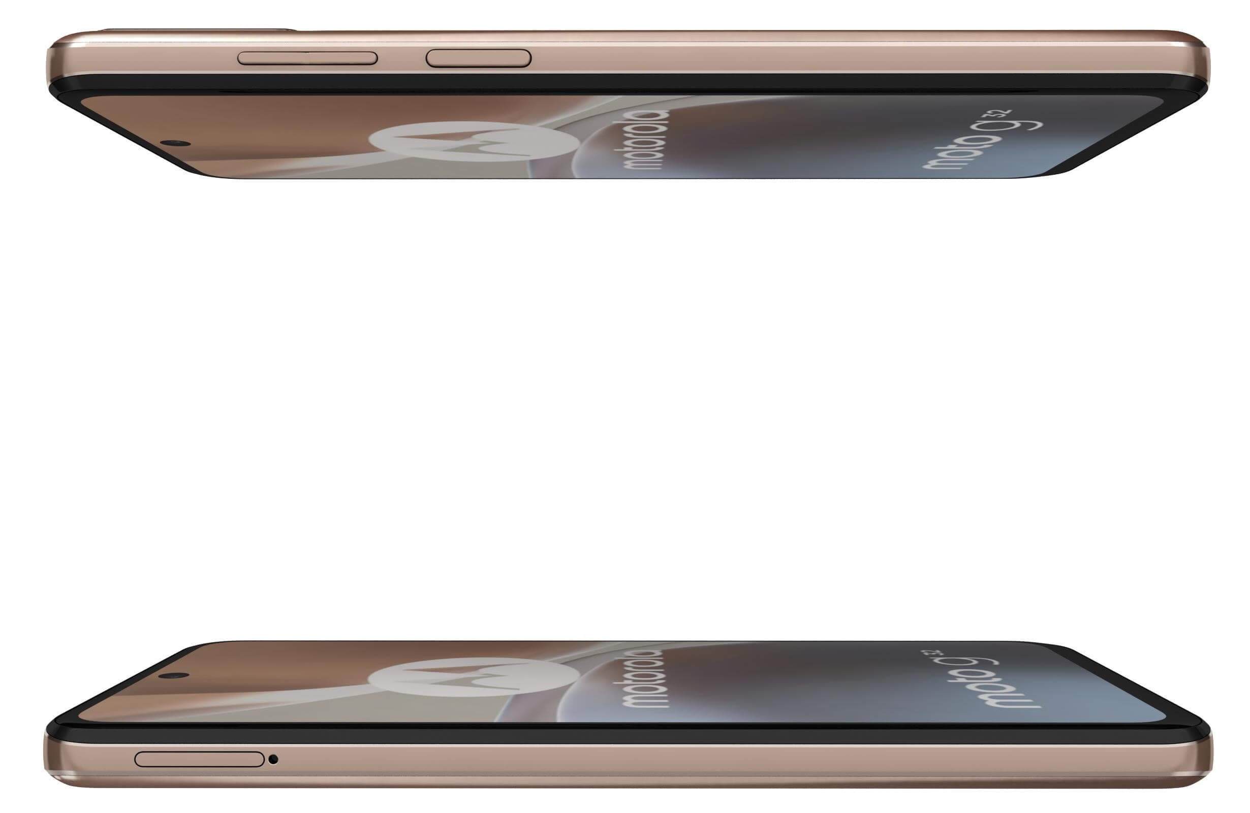 Motorola Moto G32 All Colors - 3D Model by Rever_Art