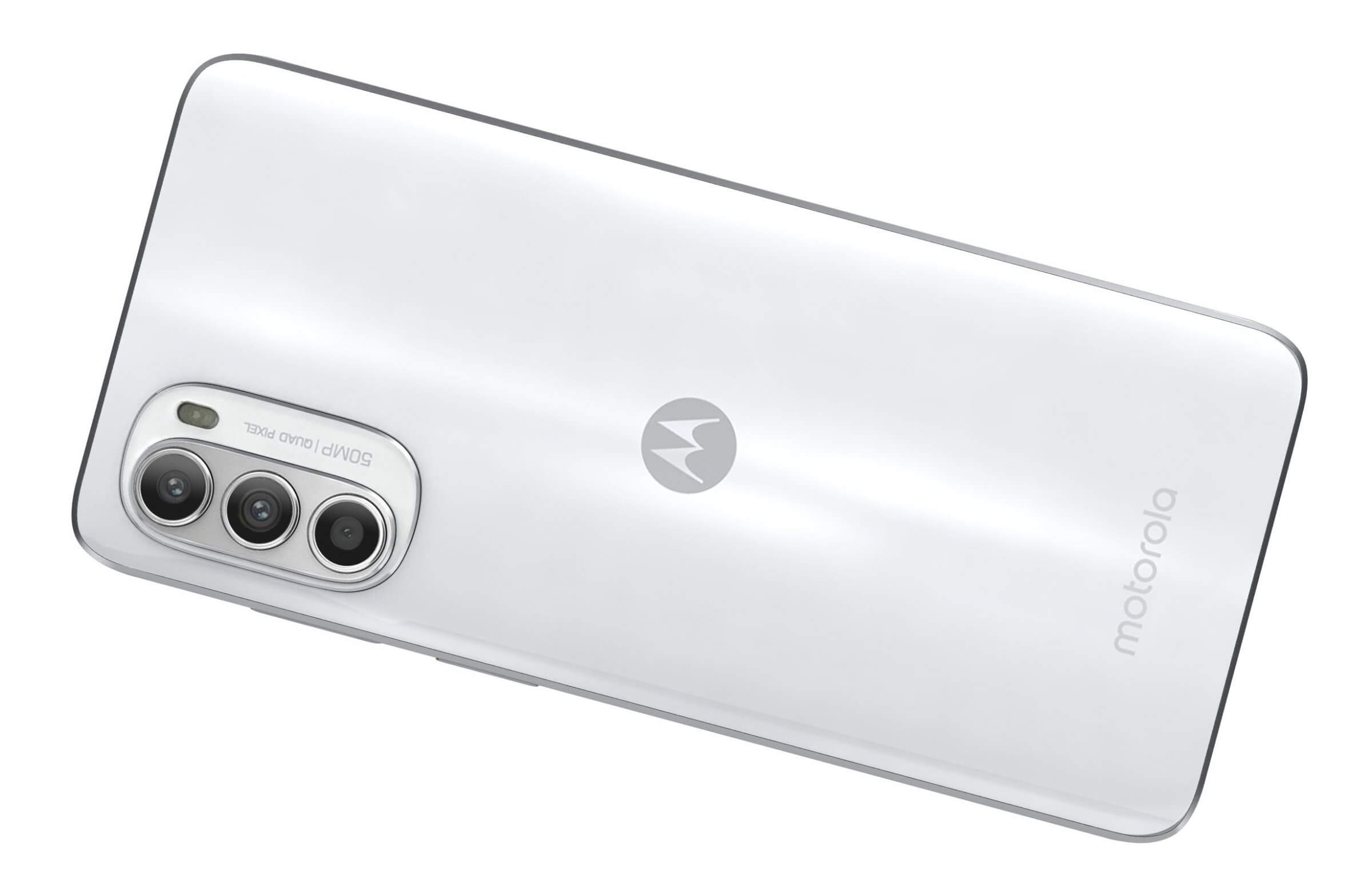 Motorola Moto G52 All Colors - 3D Model by Rever_Art