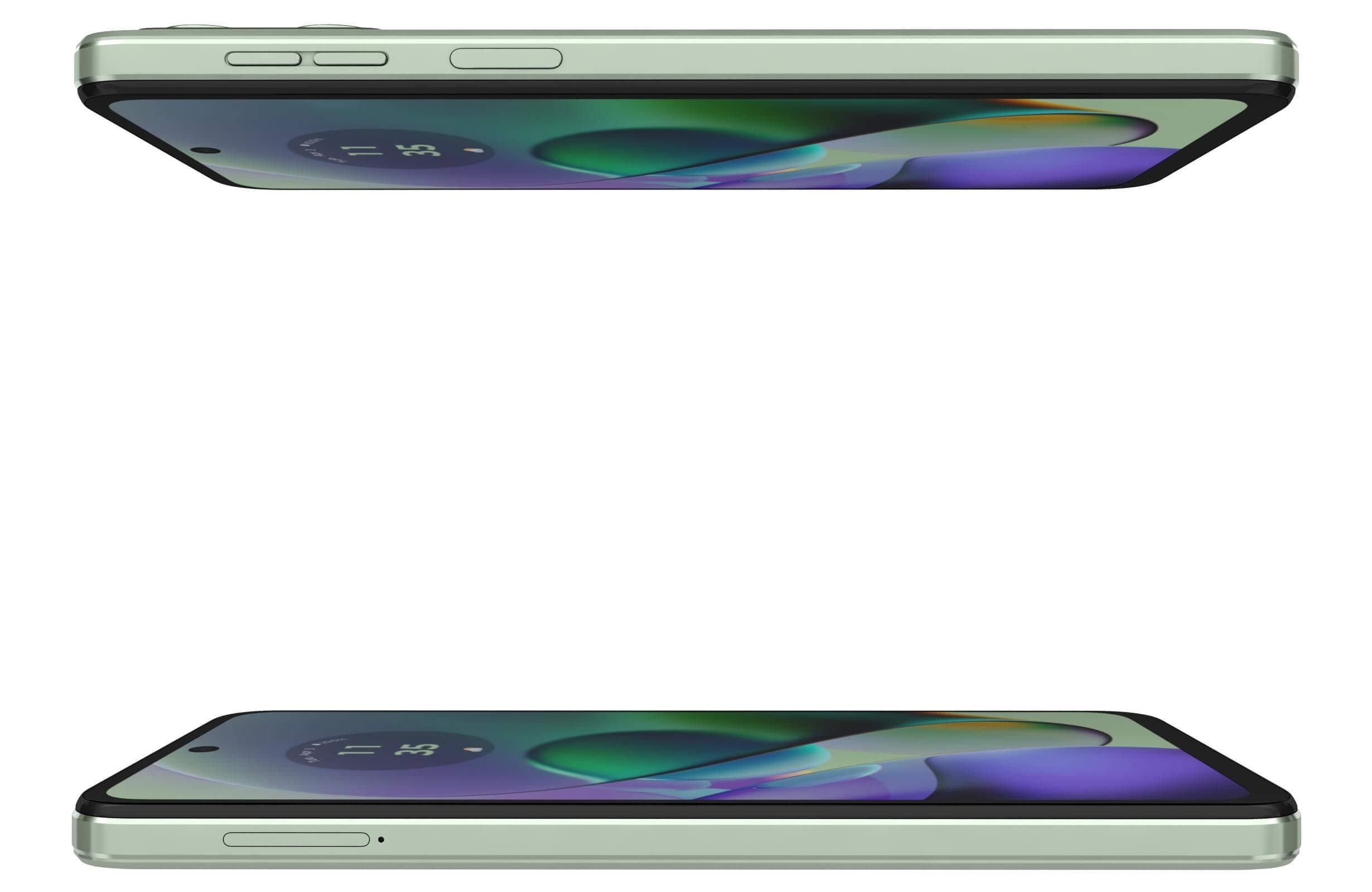 Motorola Moto G54 5G All Colors - 3D Model by Rever_Art