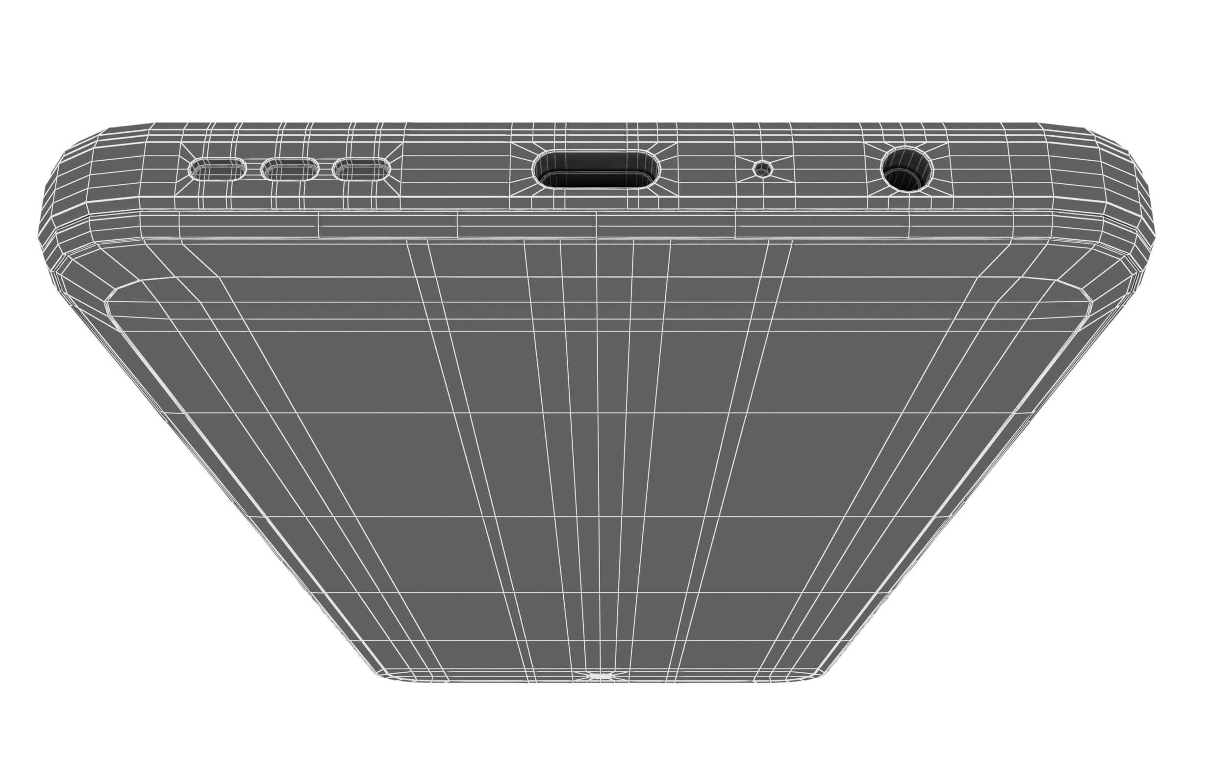 Motorola Moto G54 5G All Colors - 3D Model by Rever_Art