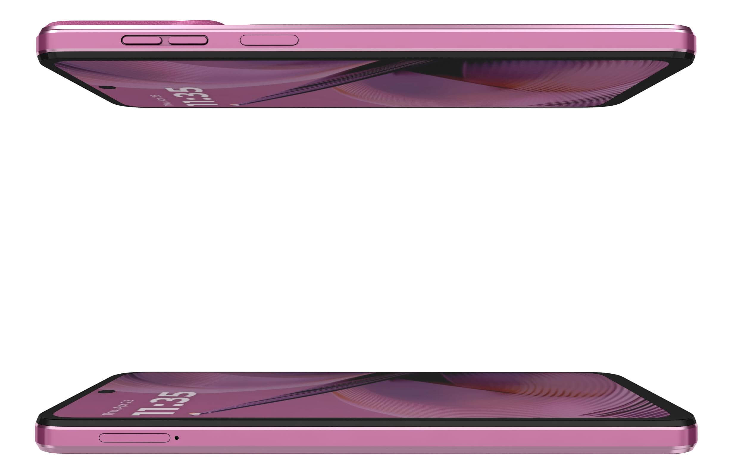 Motorola Moto G55 5G All Colors - 3D Model by Rever_Art