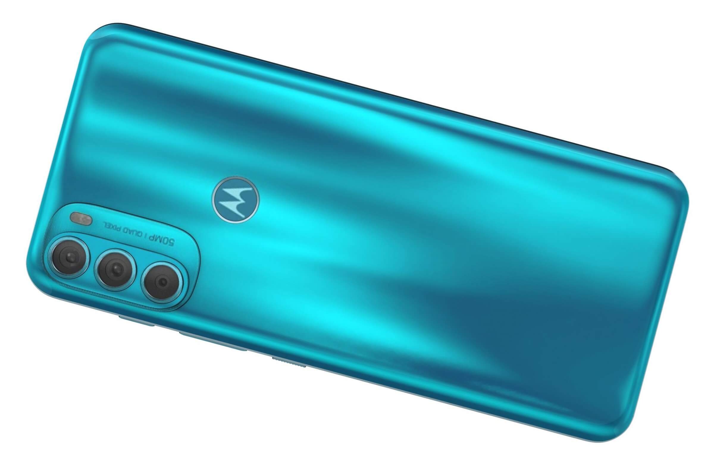 Motorola Moto G71 5G All Colors - 3D Model by Rever_Art