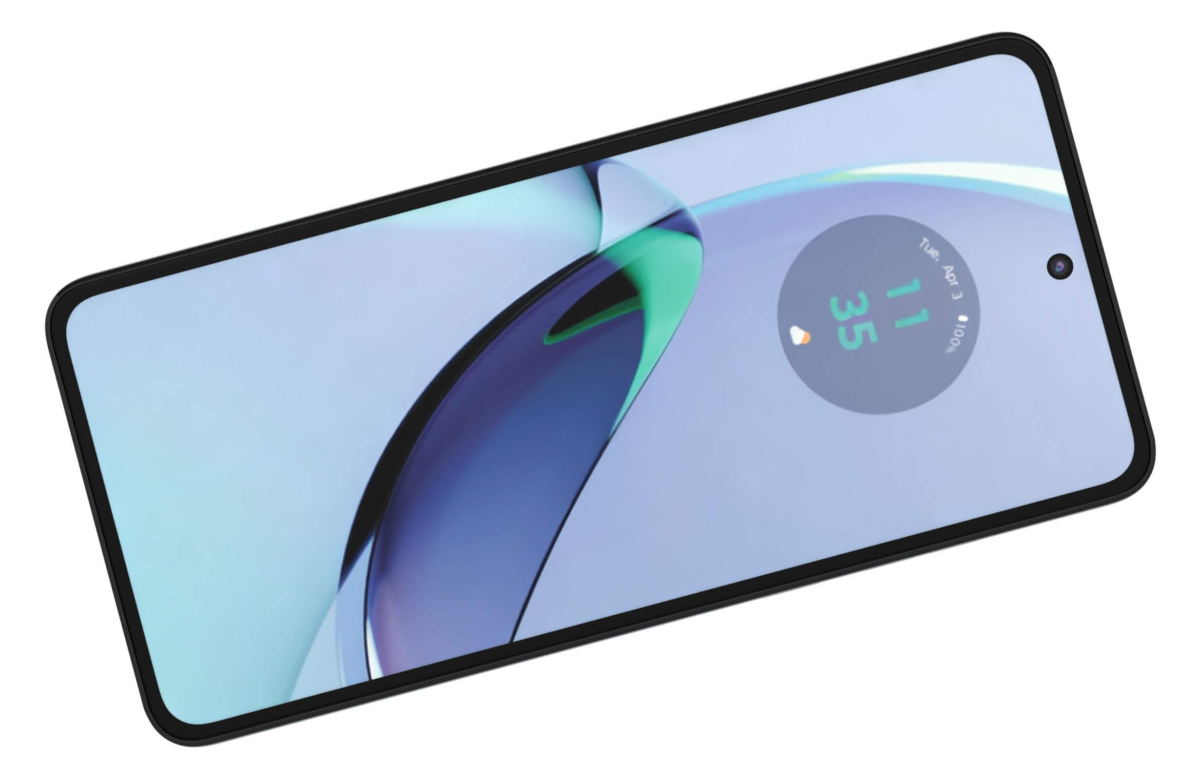 Motorola Moto G84 All Colors - 3D Model by Rever_Art