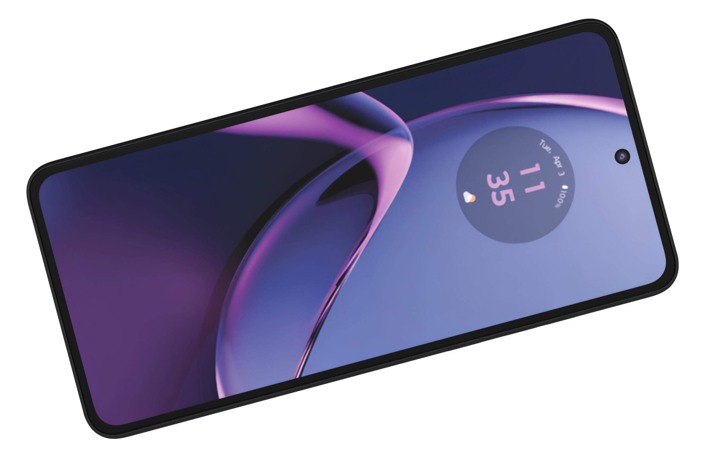 Motorola Moto G84 All Colors - 3D Model by Rever_Art