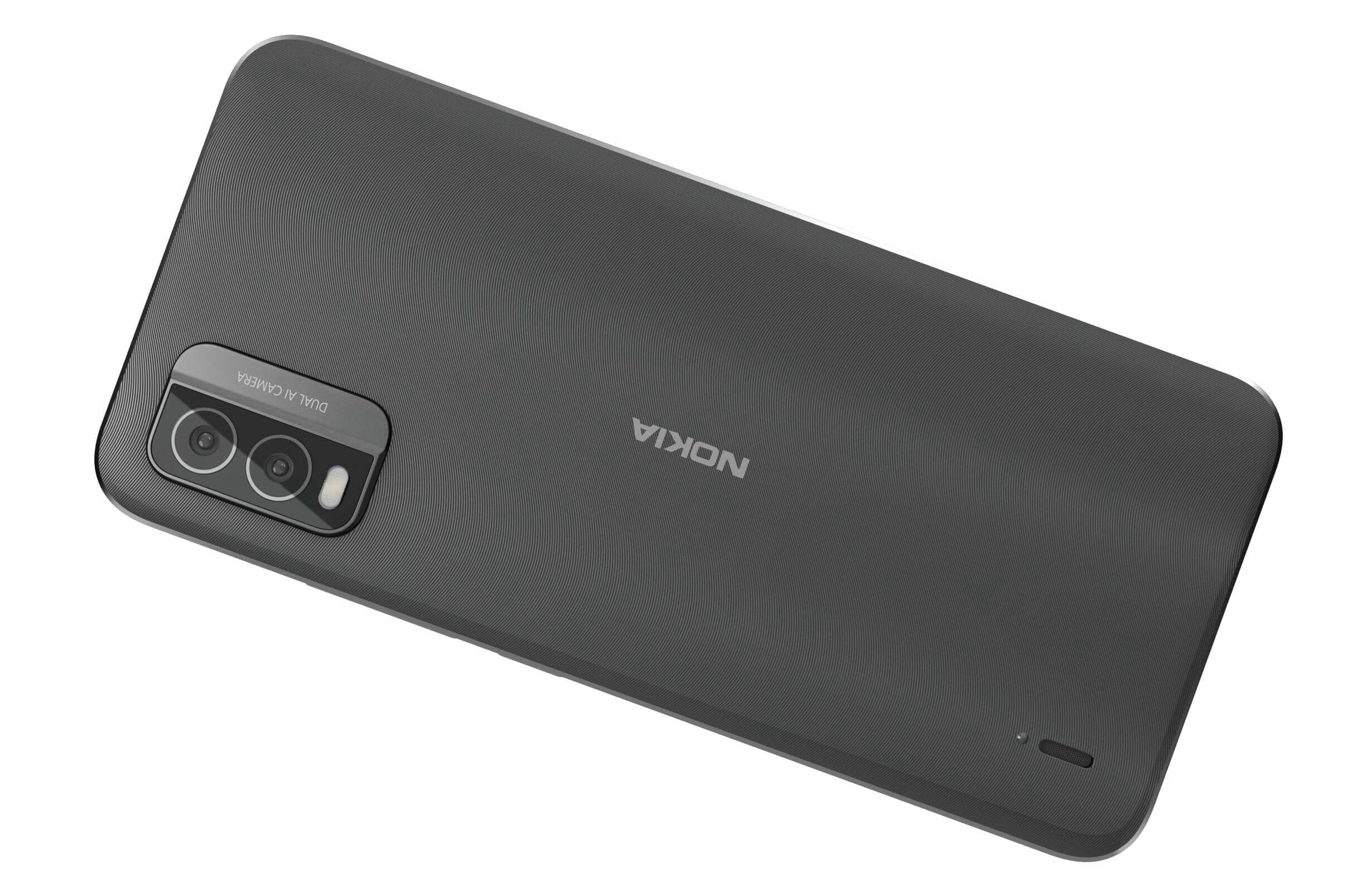 Nokia C210 5G - 3D Model by Rever_Art