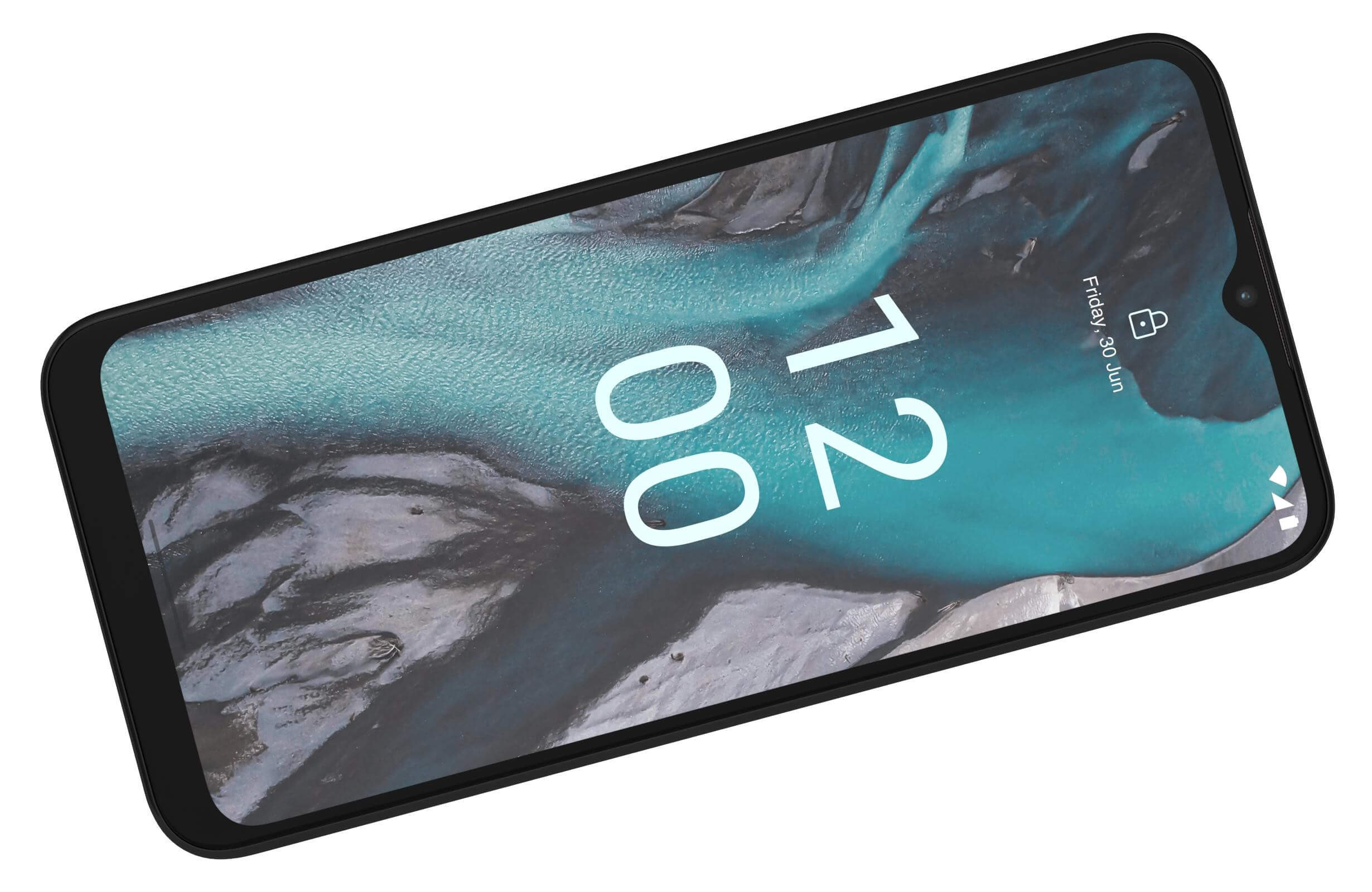 Nokia C22 All Colors - 3D Model by Rever_Art