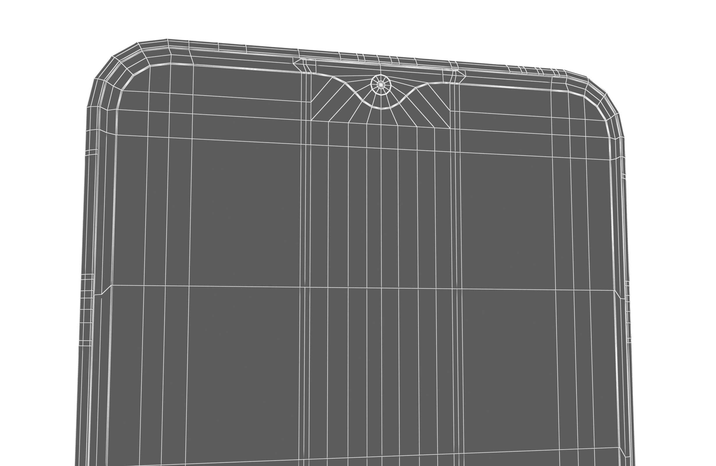 Nokia C32 All Colors - 3D Model by Rever_Art