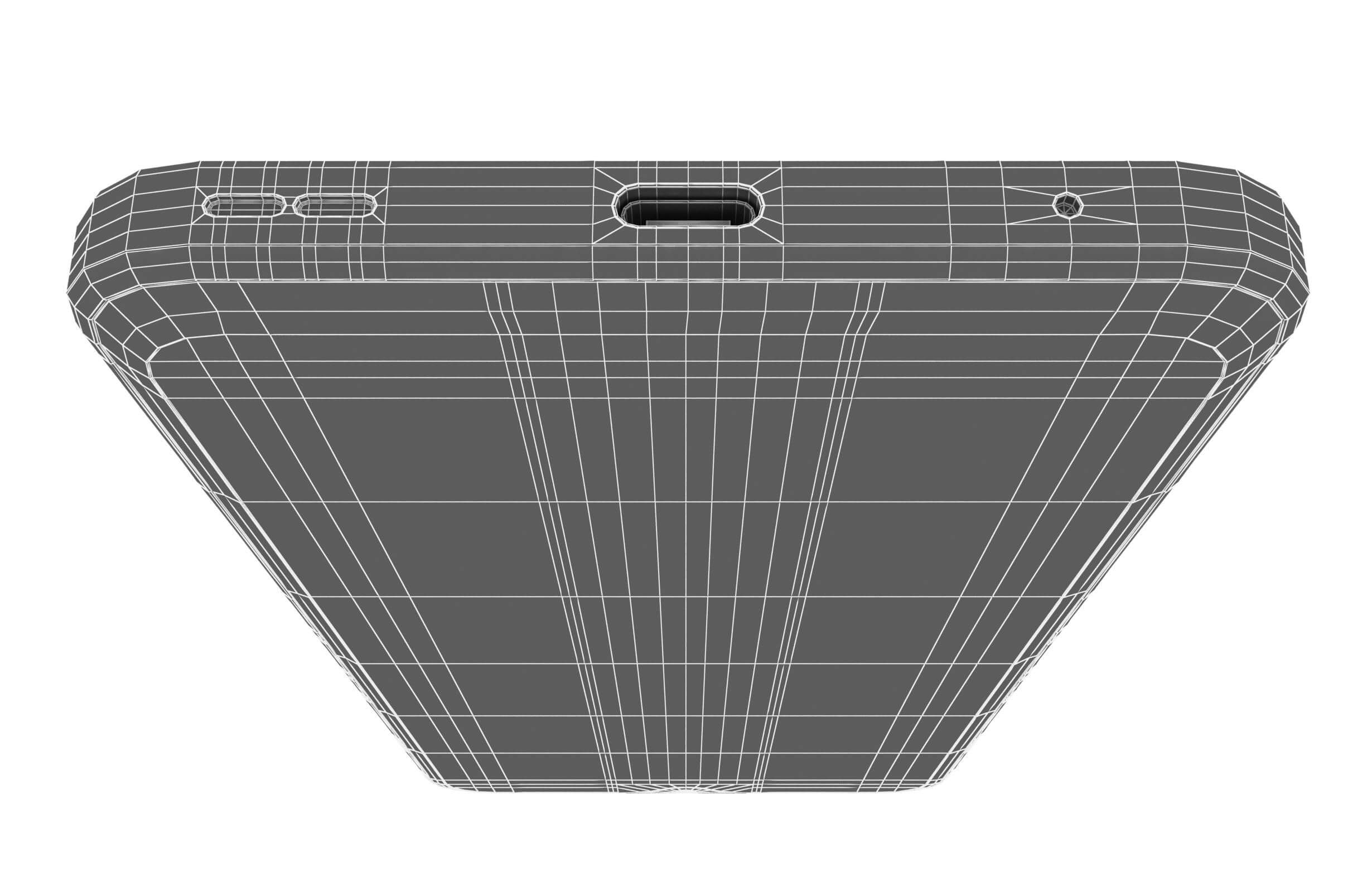 Nokia C32 All Colors - 3D Model by Rever_Art