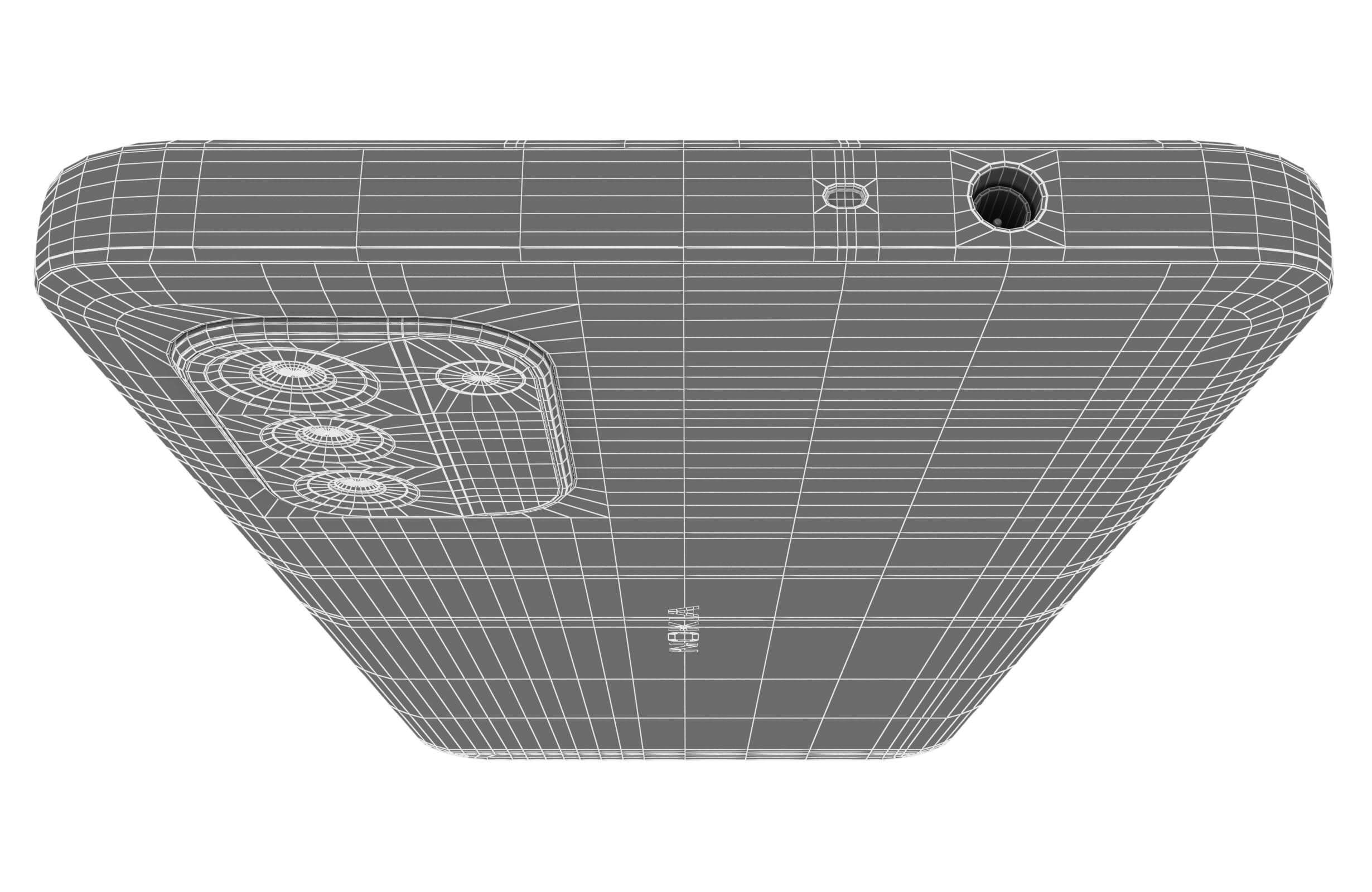 Nokia G21 Green - 3D Model by Rever_Art