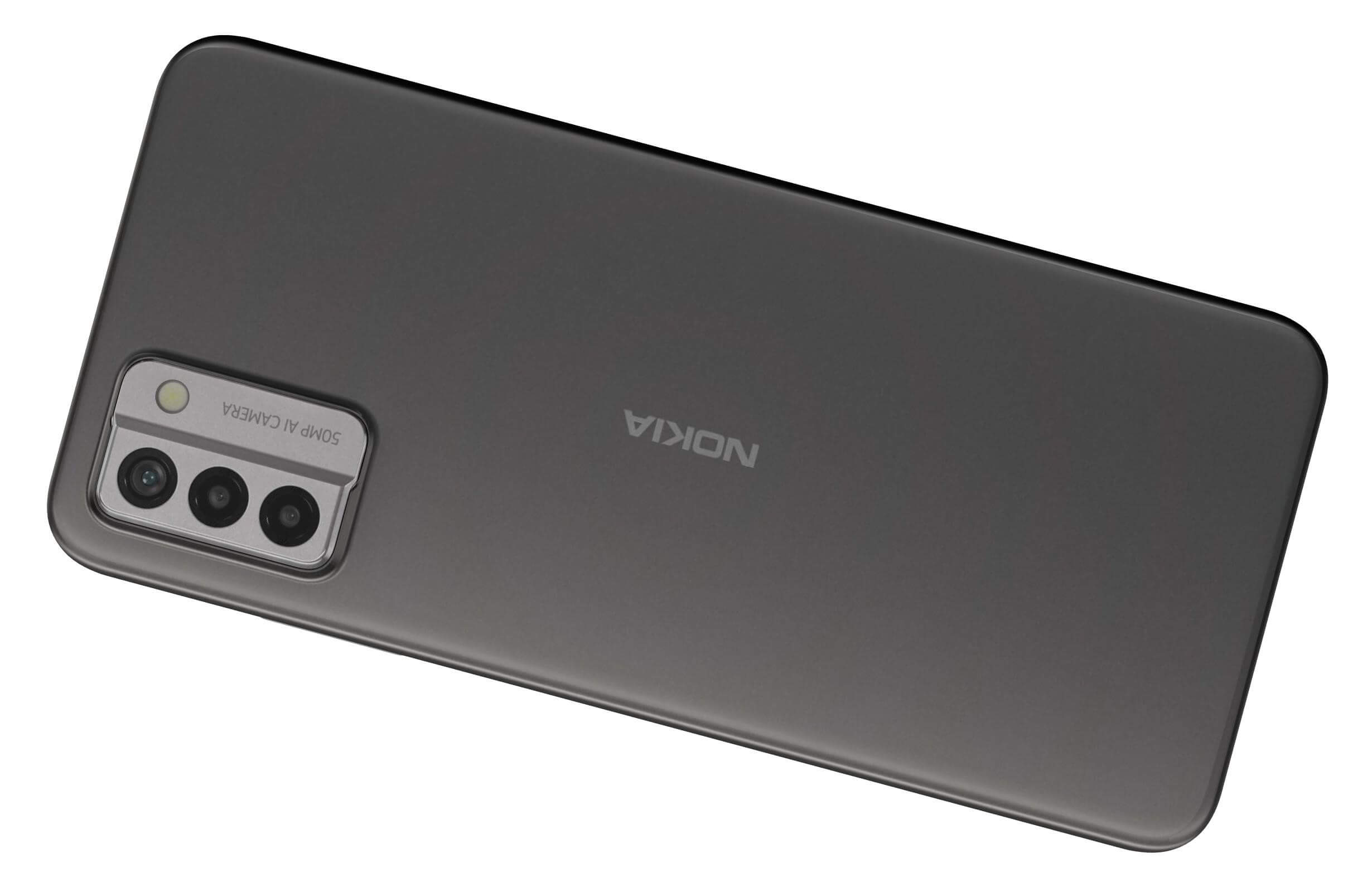Nokia G22 Gray - 3D Model by Rever_Art