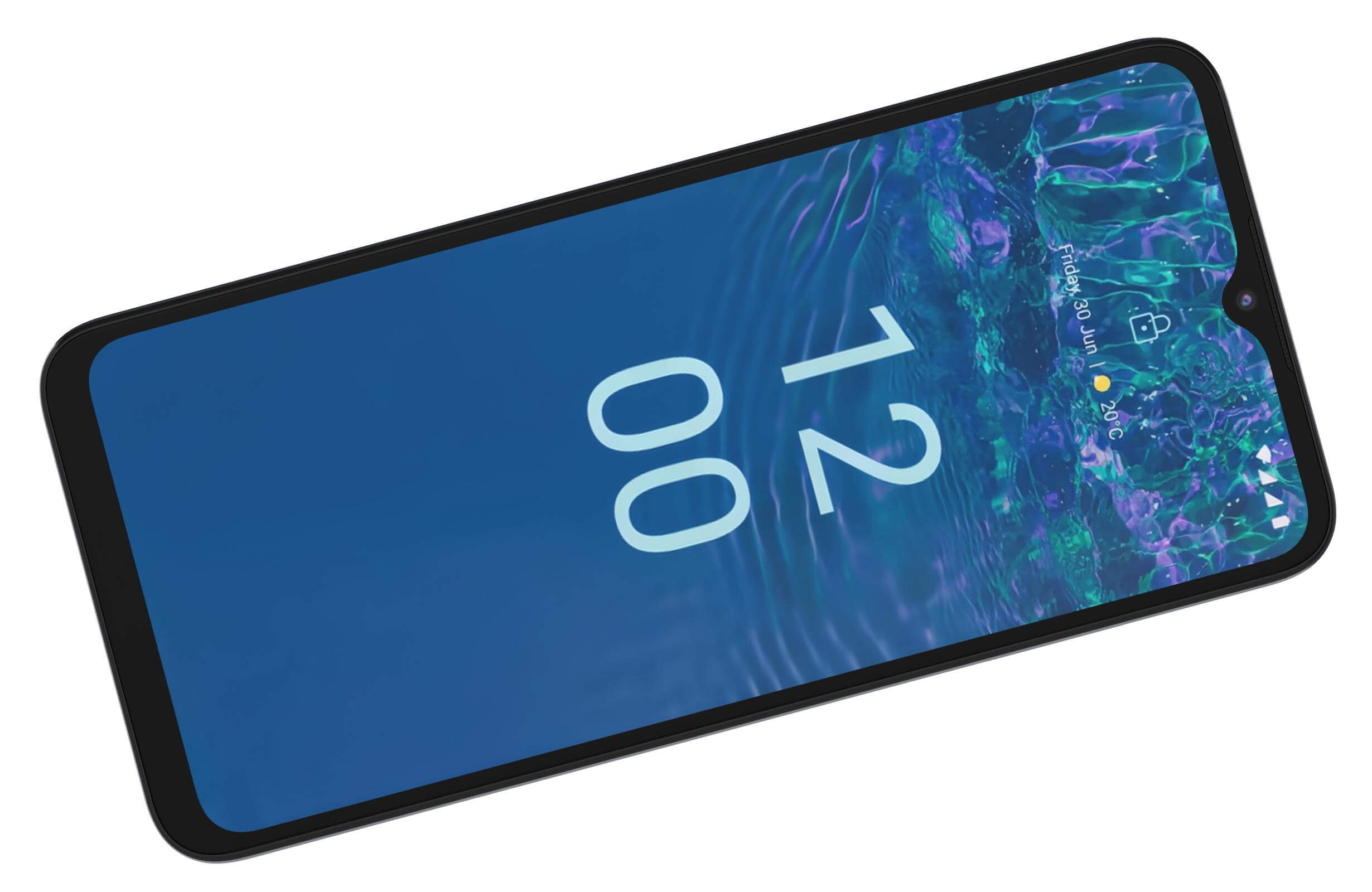 Nokia G310 5G - 3D Model by Rever_Art