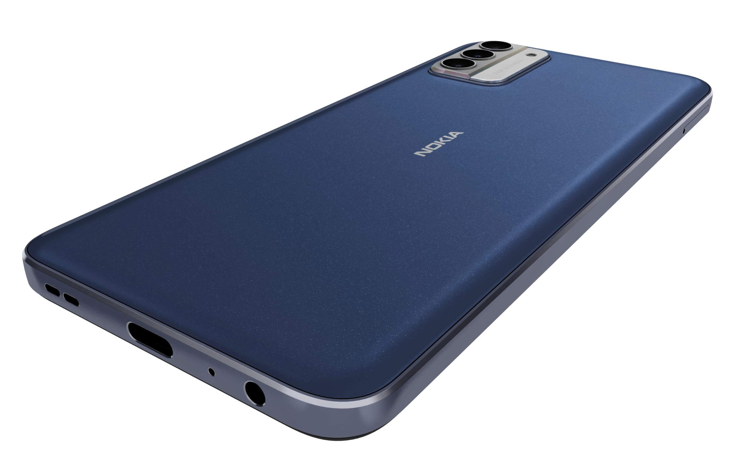 Nokia G310 5G - 3D Model by Rever_Art