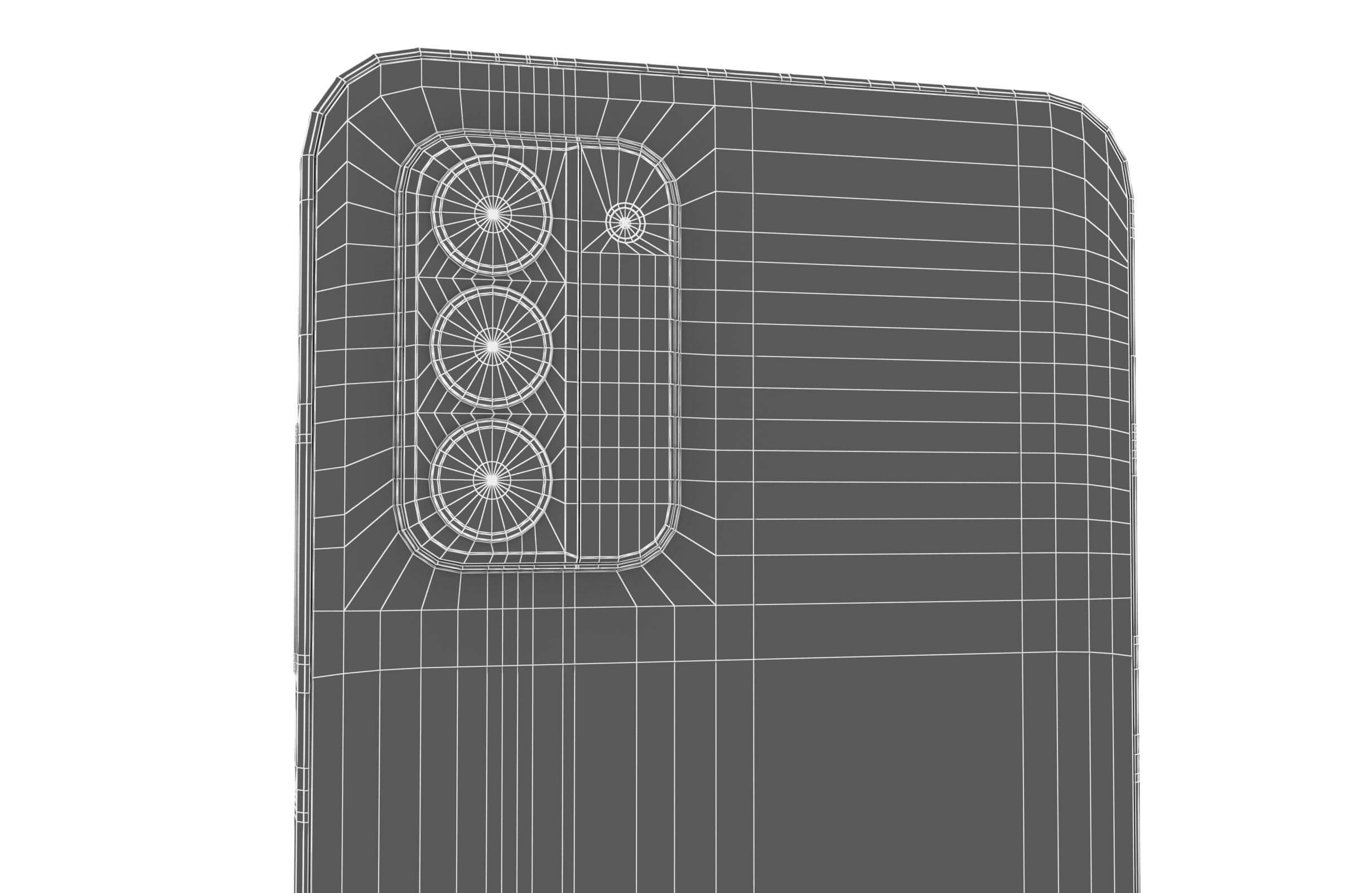 Nokia G310 5G - 3D Model by Rever_Art