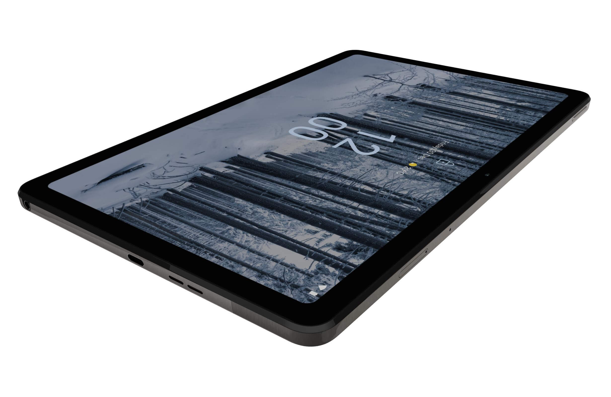 Nokia T21 - 3D Model by Rever_Art
