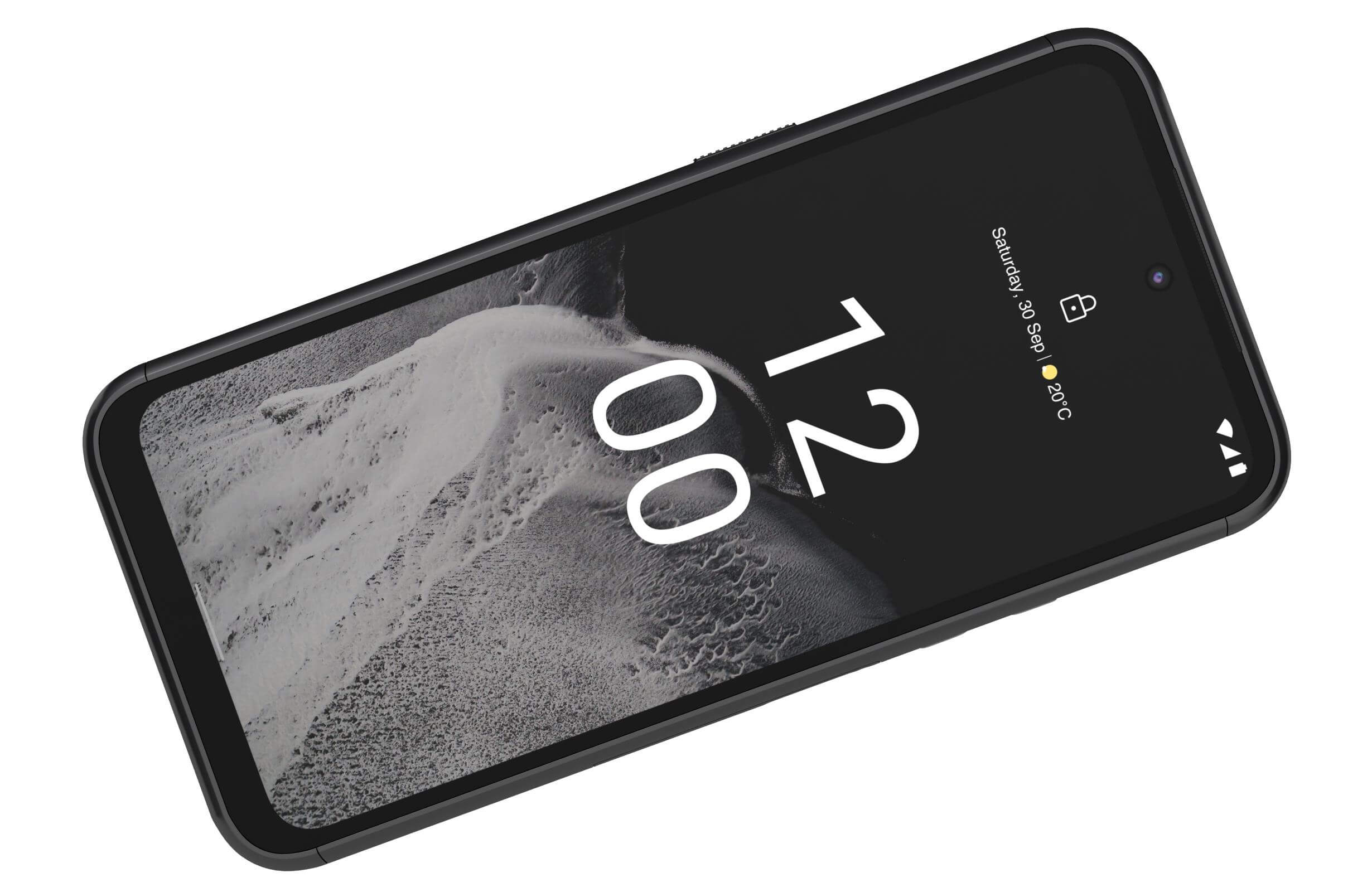 Nokia XR 21 Limited Edition - 3D Model by Rever_Art