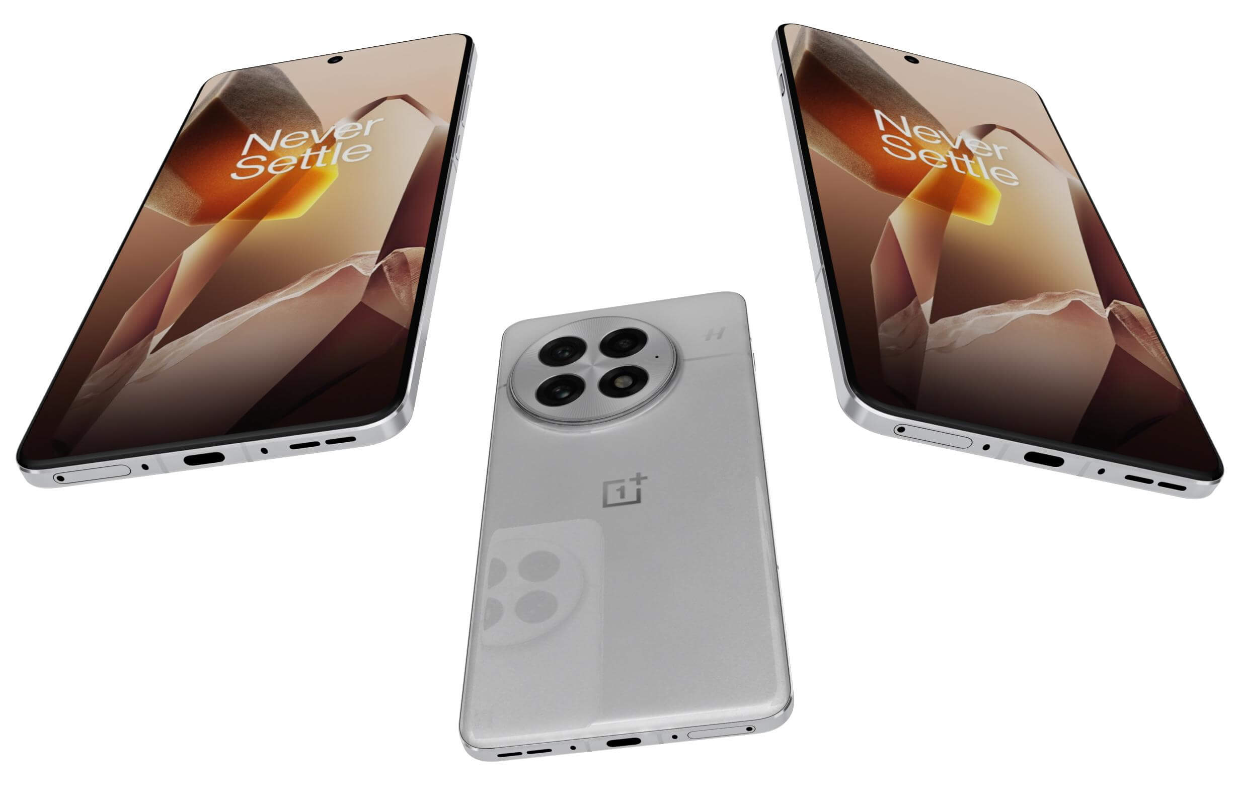OnePlus 13 All Colors - 3D Model by Rever_Art