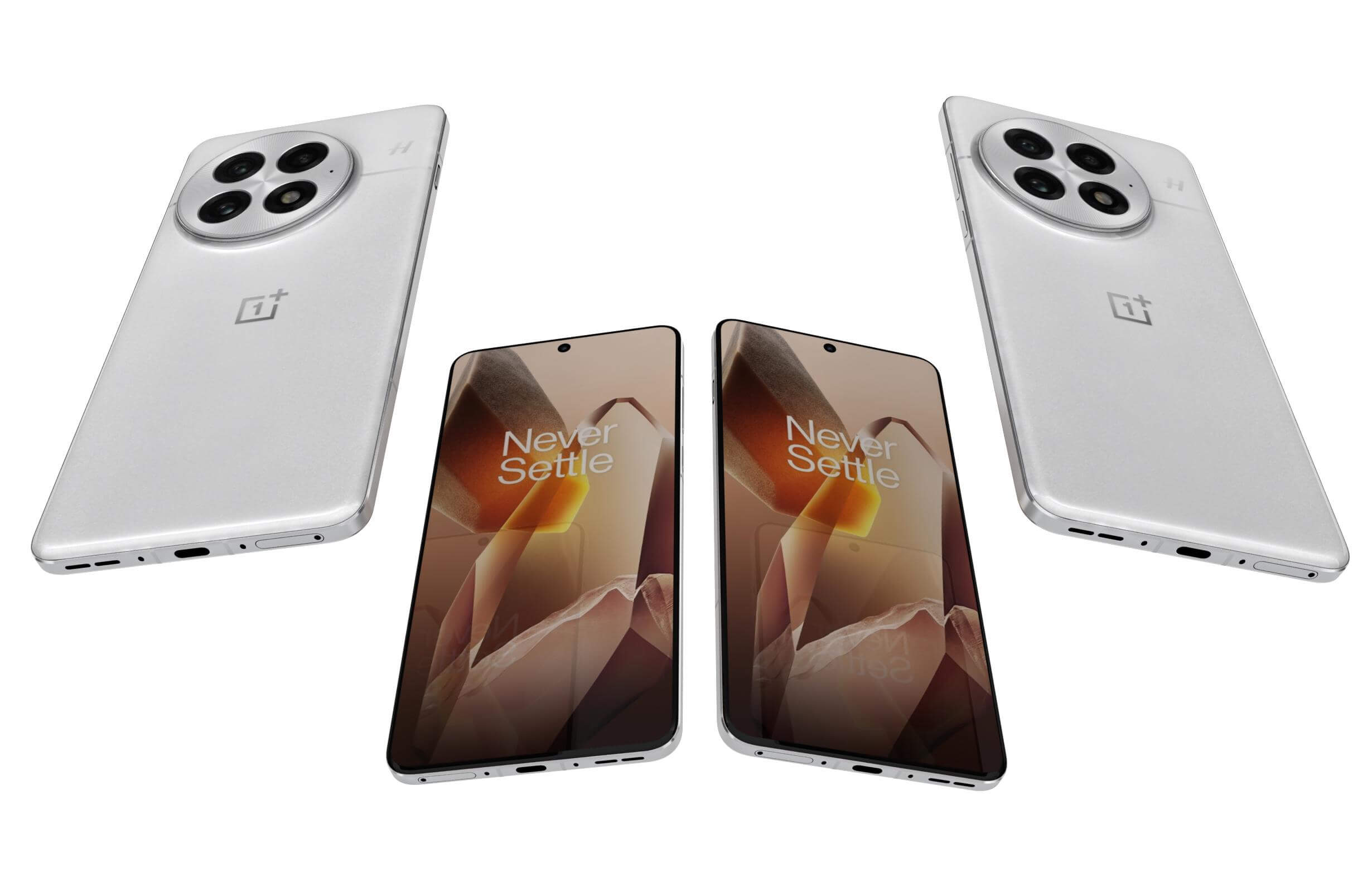 OnePlus 13 All Colors - 3D Model by Rever_Art