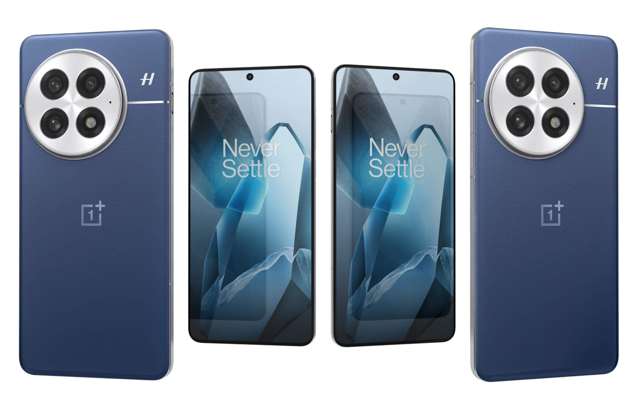 OnePlus 13 All Colors - 3D Model by Rever_Art