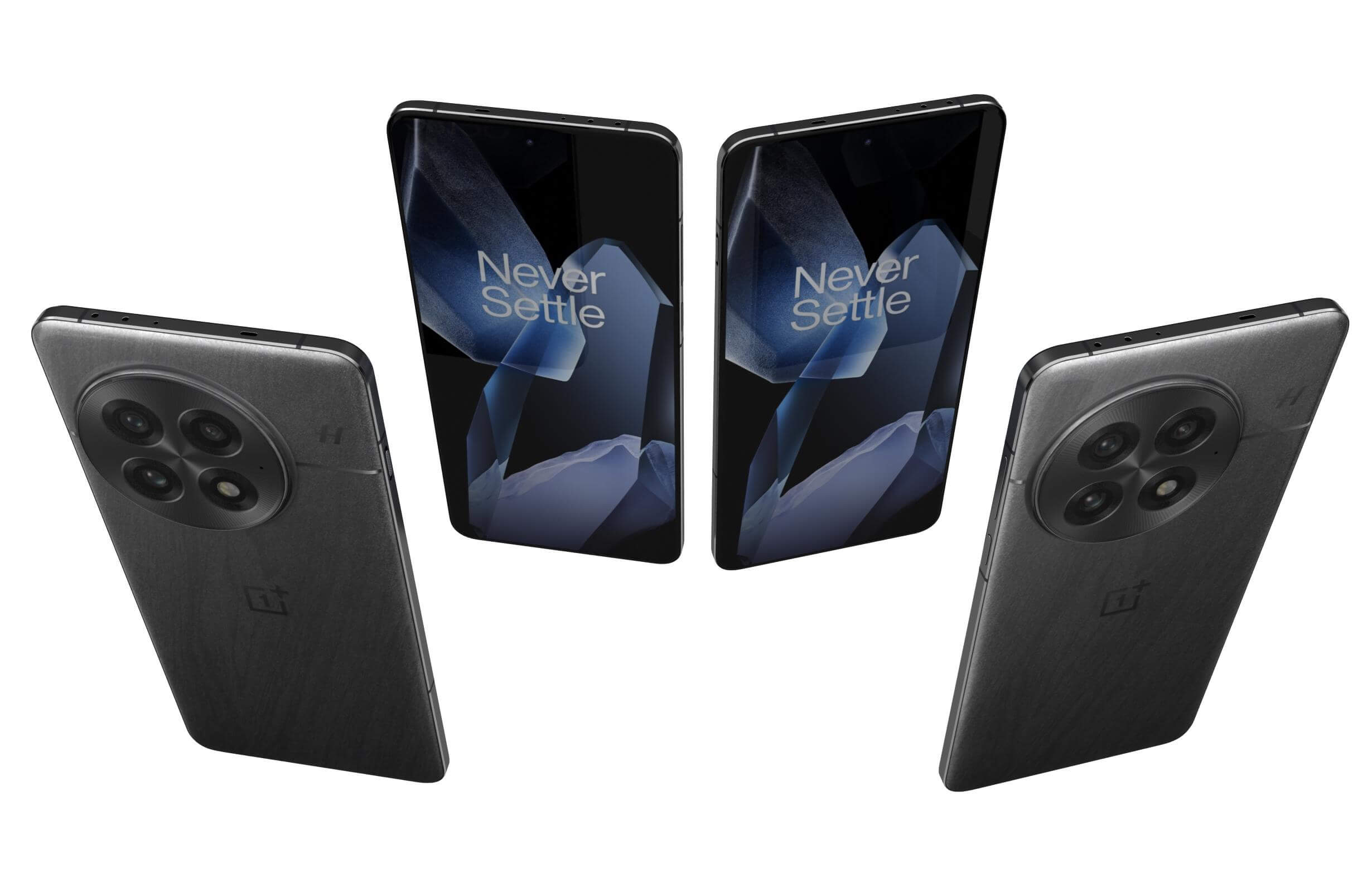 OnePlus 13 All Colors - 3D Model by Rever_Art