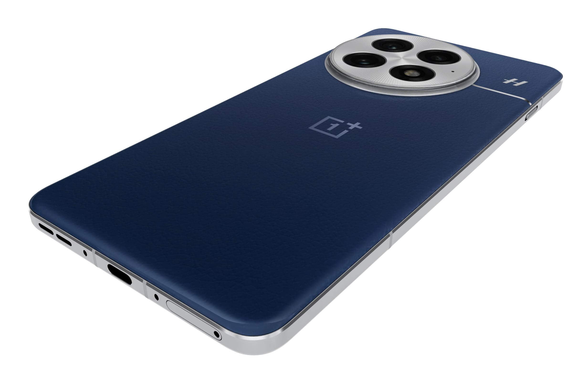 OnePlus 13 Blue Hour - 3D Model by Rever_Art