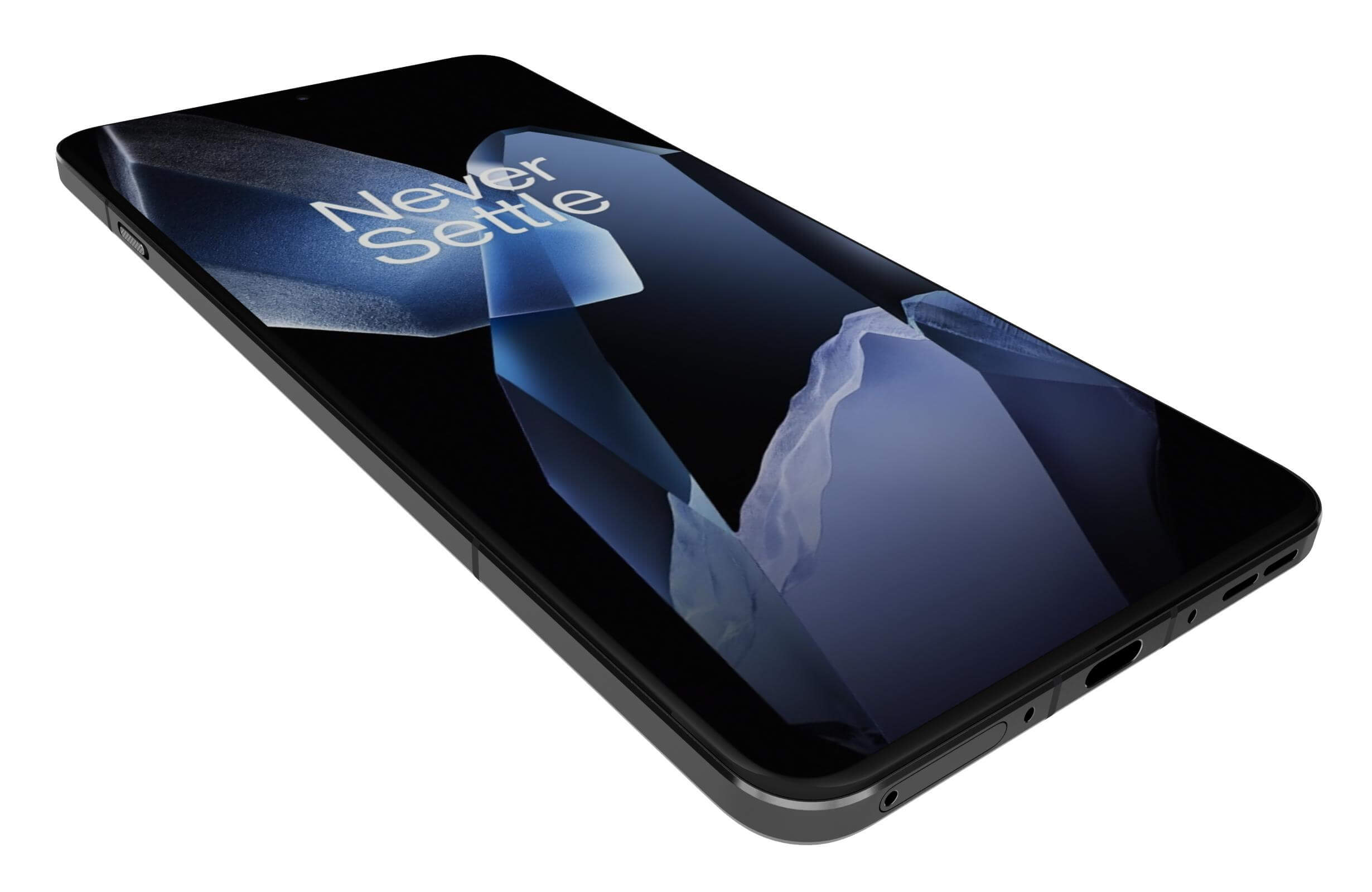 OnePlus 13 Obsidian Secret Realm - 3D Model by Rever_Art