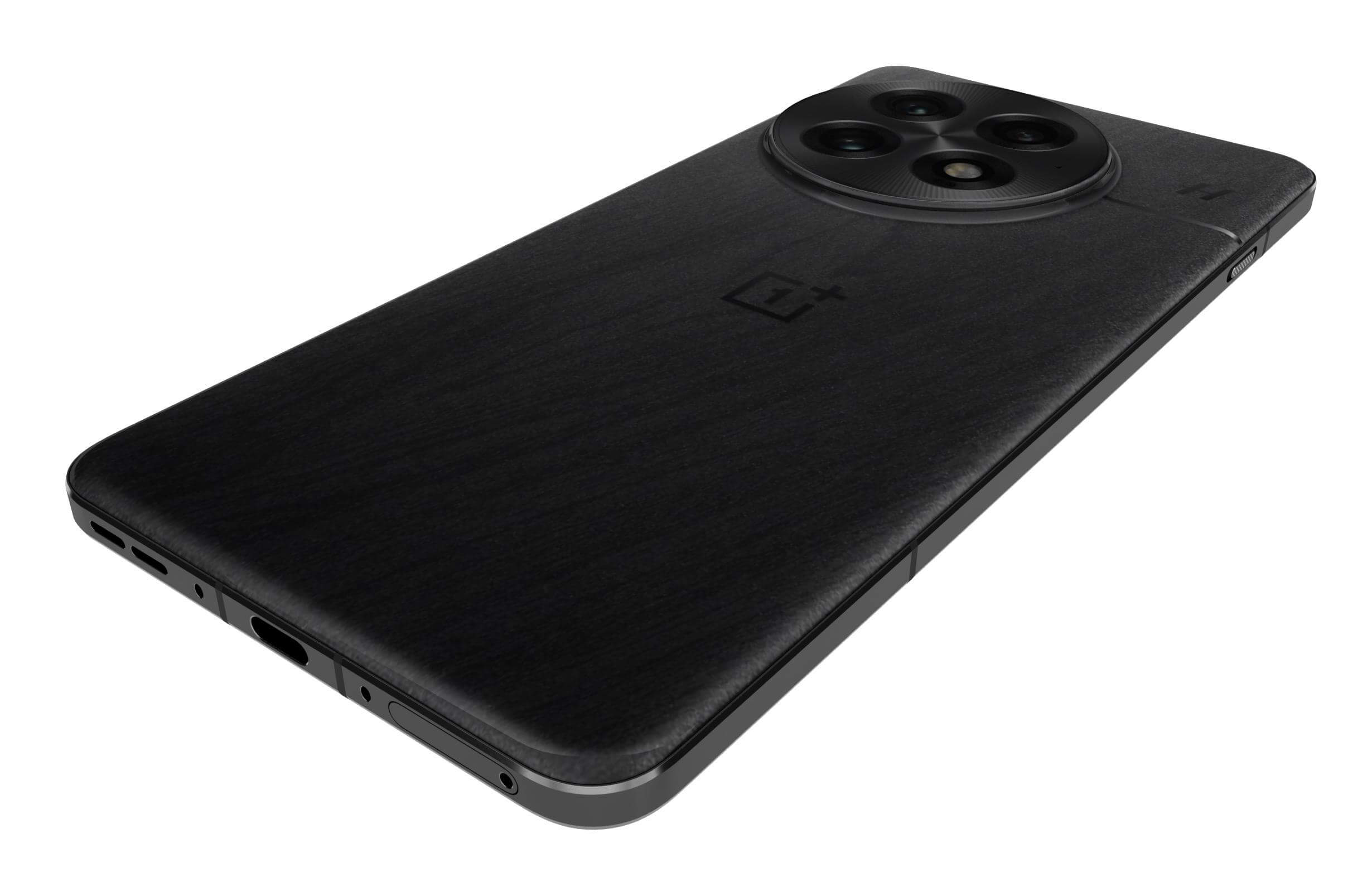 OnePlus 13 Obsidian Secret Realm - 3D Model by Rever_Art