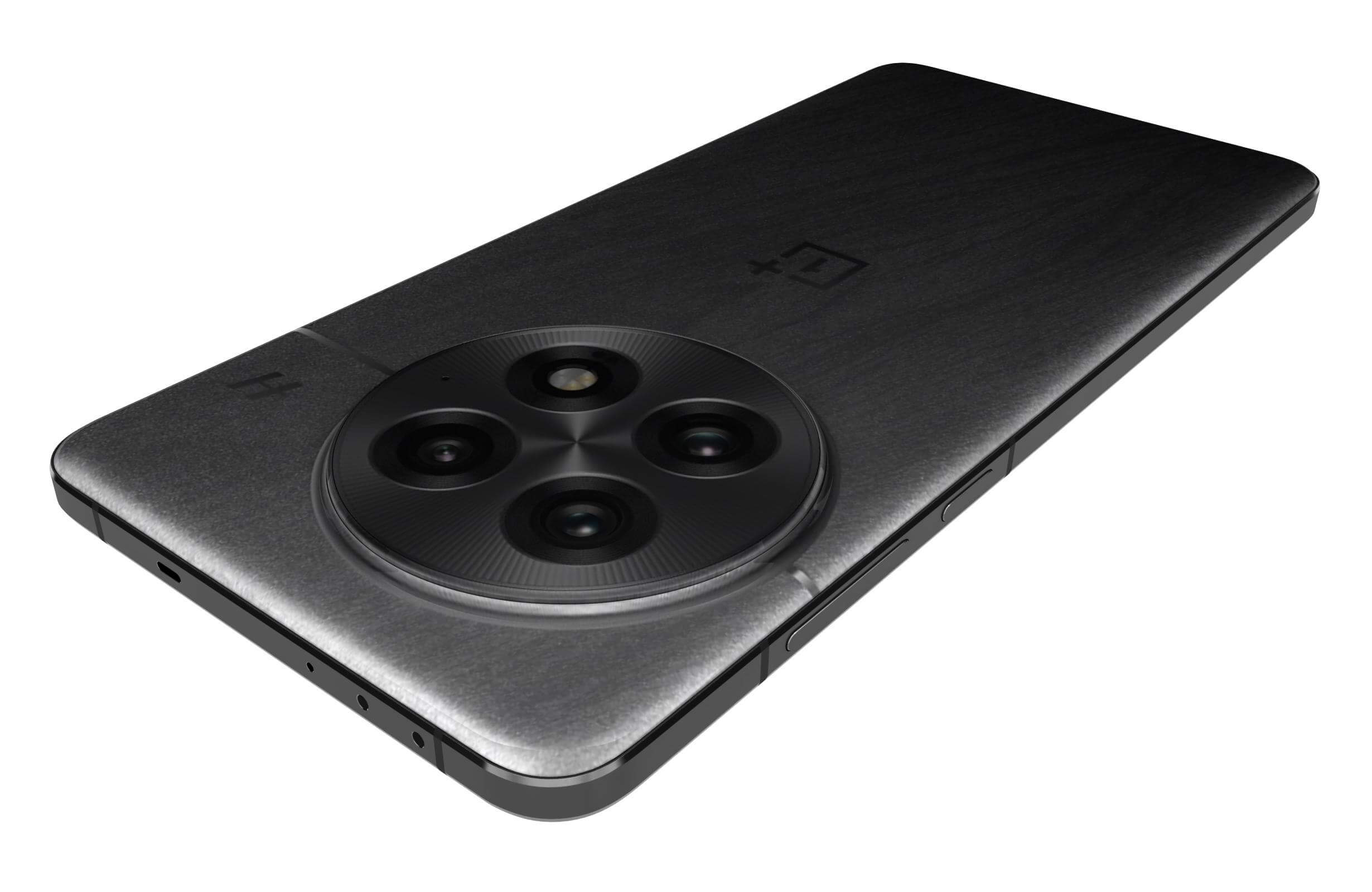 OnePlus 13 Obsidian Secret Realm - 3D Model by Rever_Art