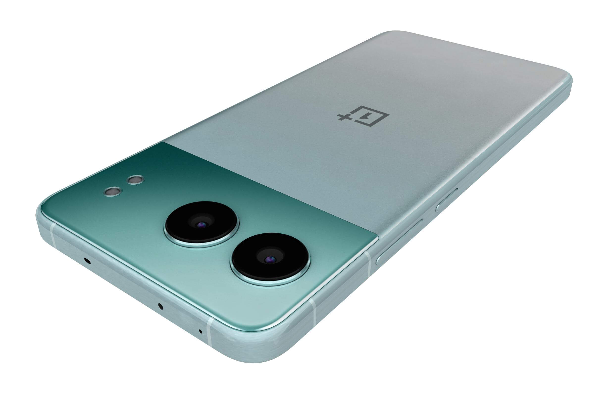 OnePlus Nord 4 Oasis Green - 3D Model by Rever_Art