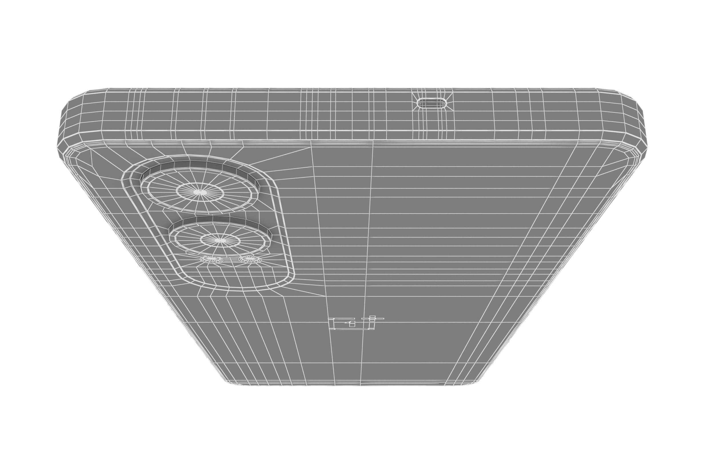 OnePlus Nord CE4 Lite Blue - 3D Model by Rever_Art