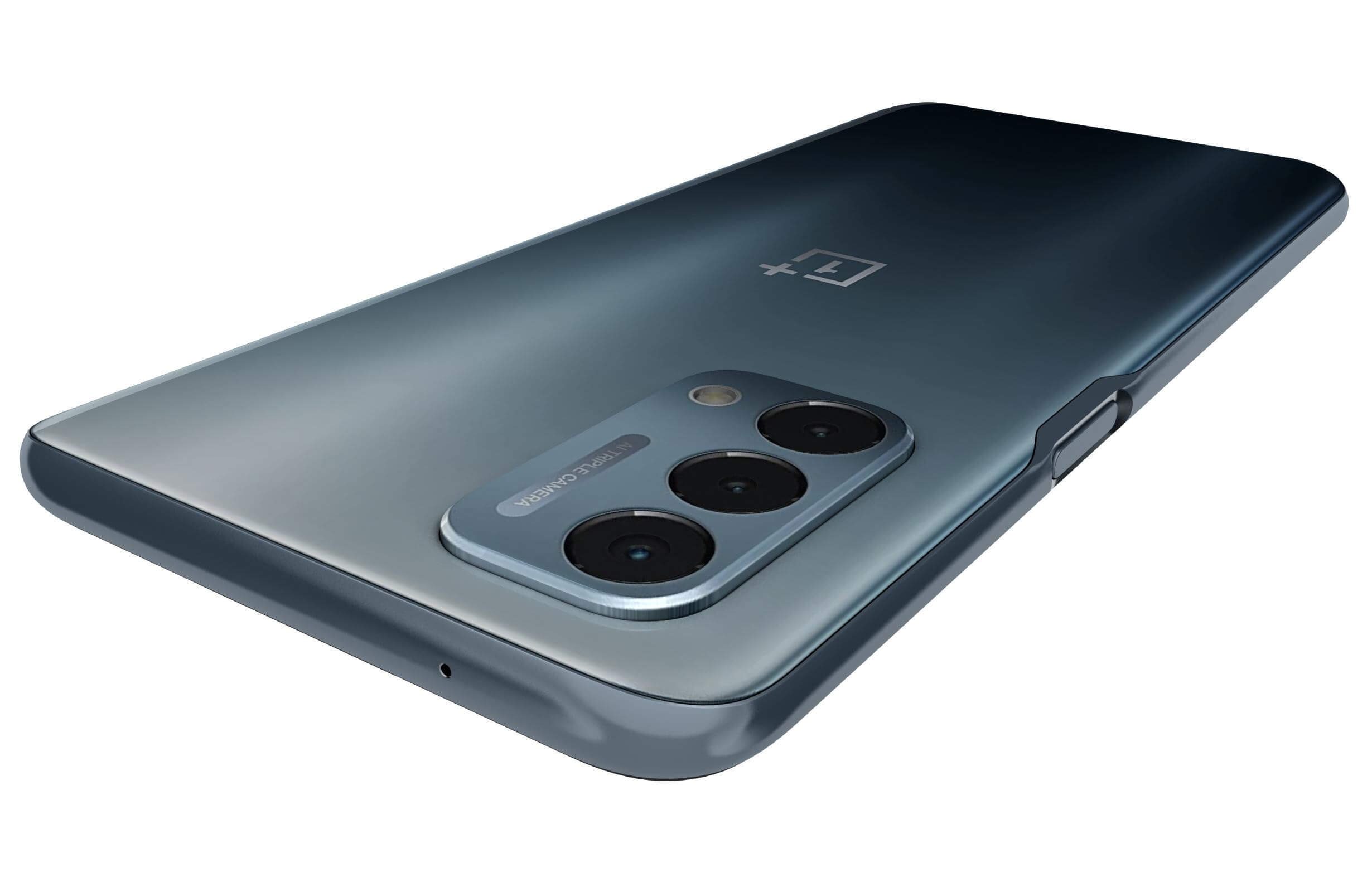 OnePlus Nord N200 5G - 3D Model by Rever_Art