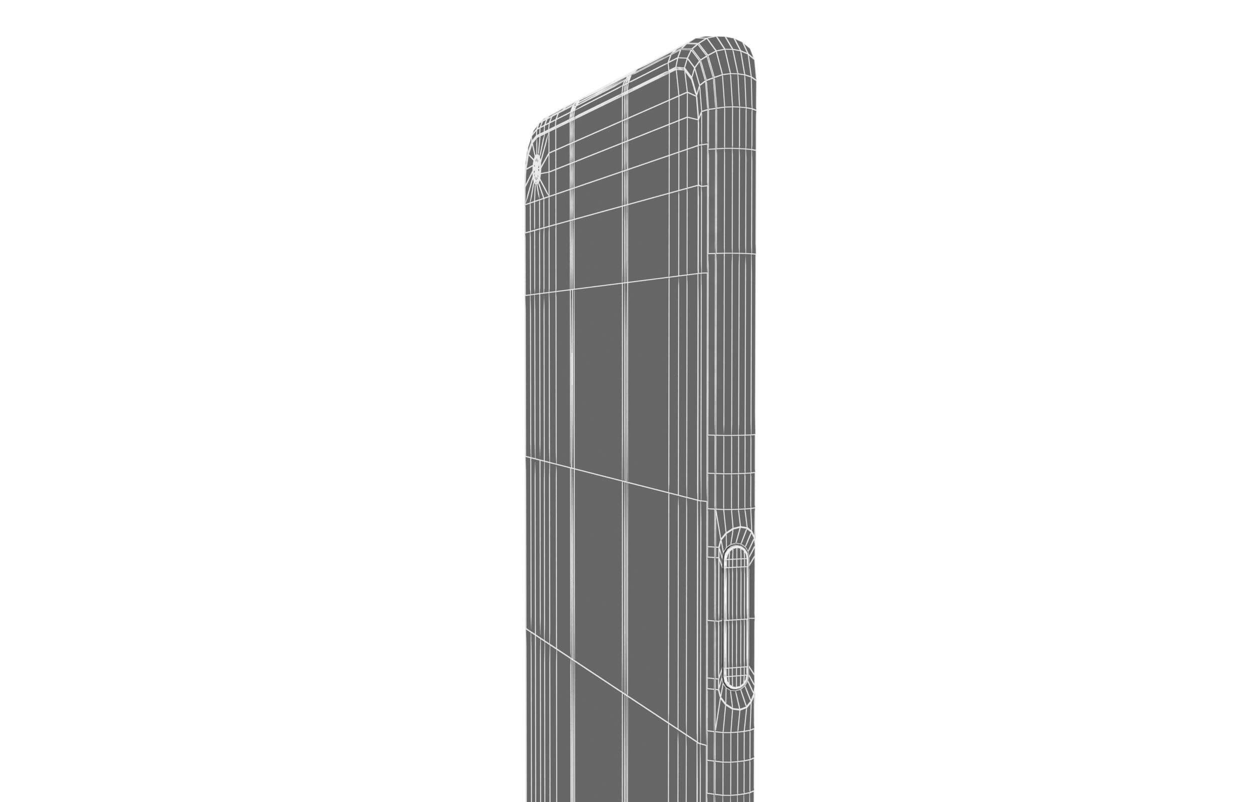 OnePlus Nord N200 5G - 3D Model by Rever_Art