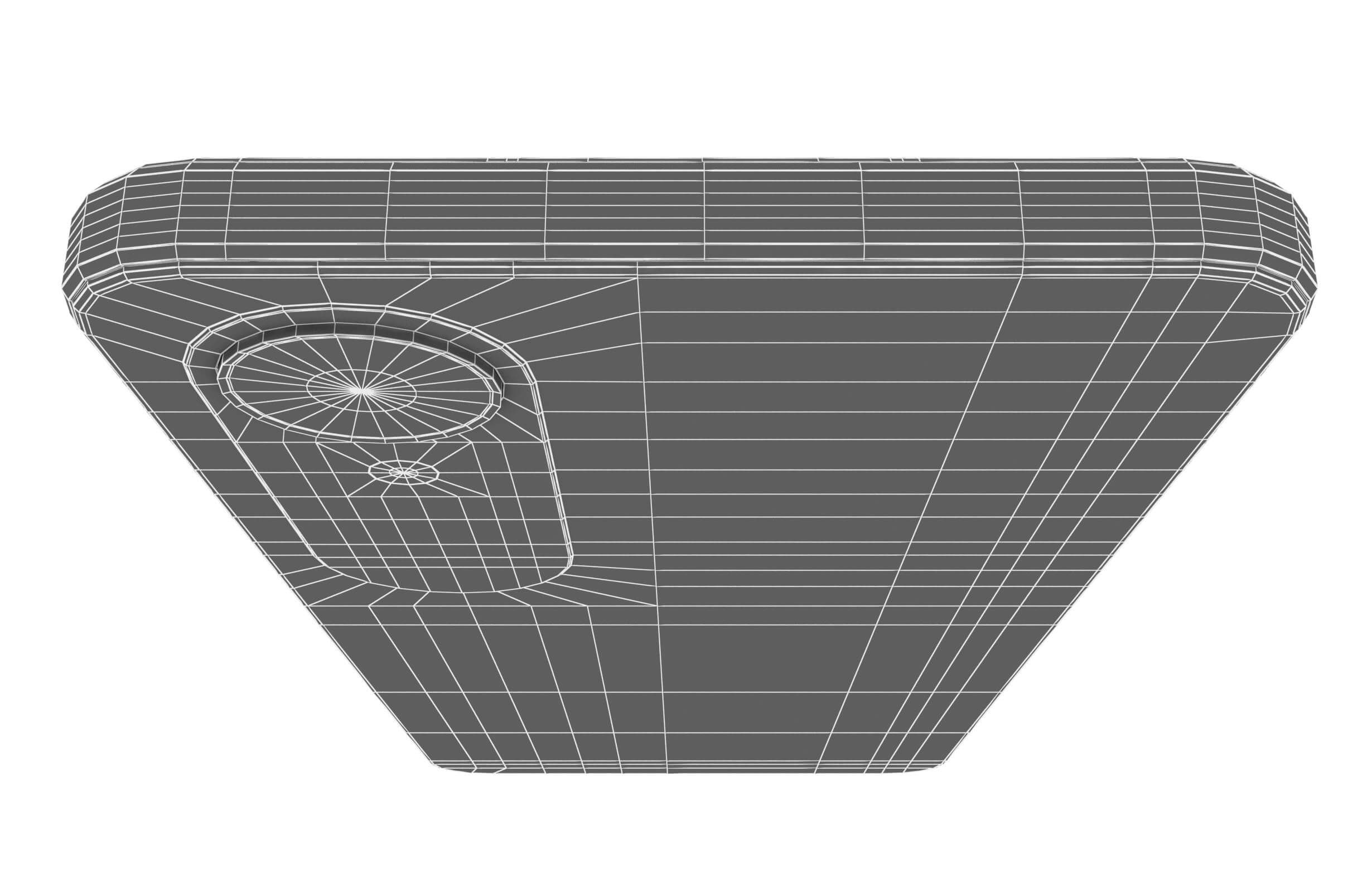 Oppo A17k Blue And Yellow - 3D Model by Rever_Art