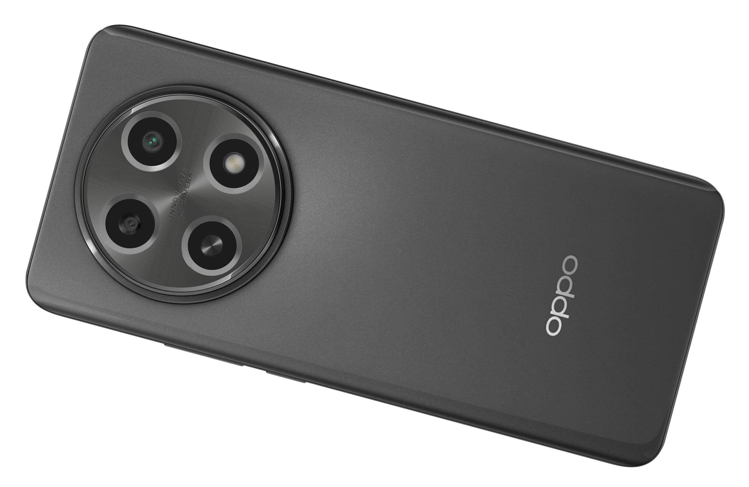 Oppo A2 Pro All Colors - 3D Model by Rever_Art