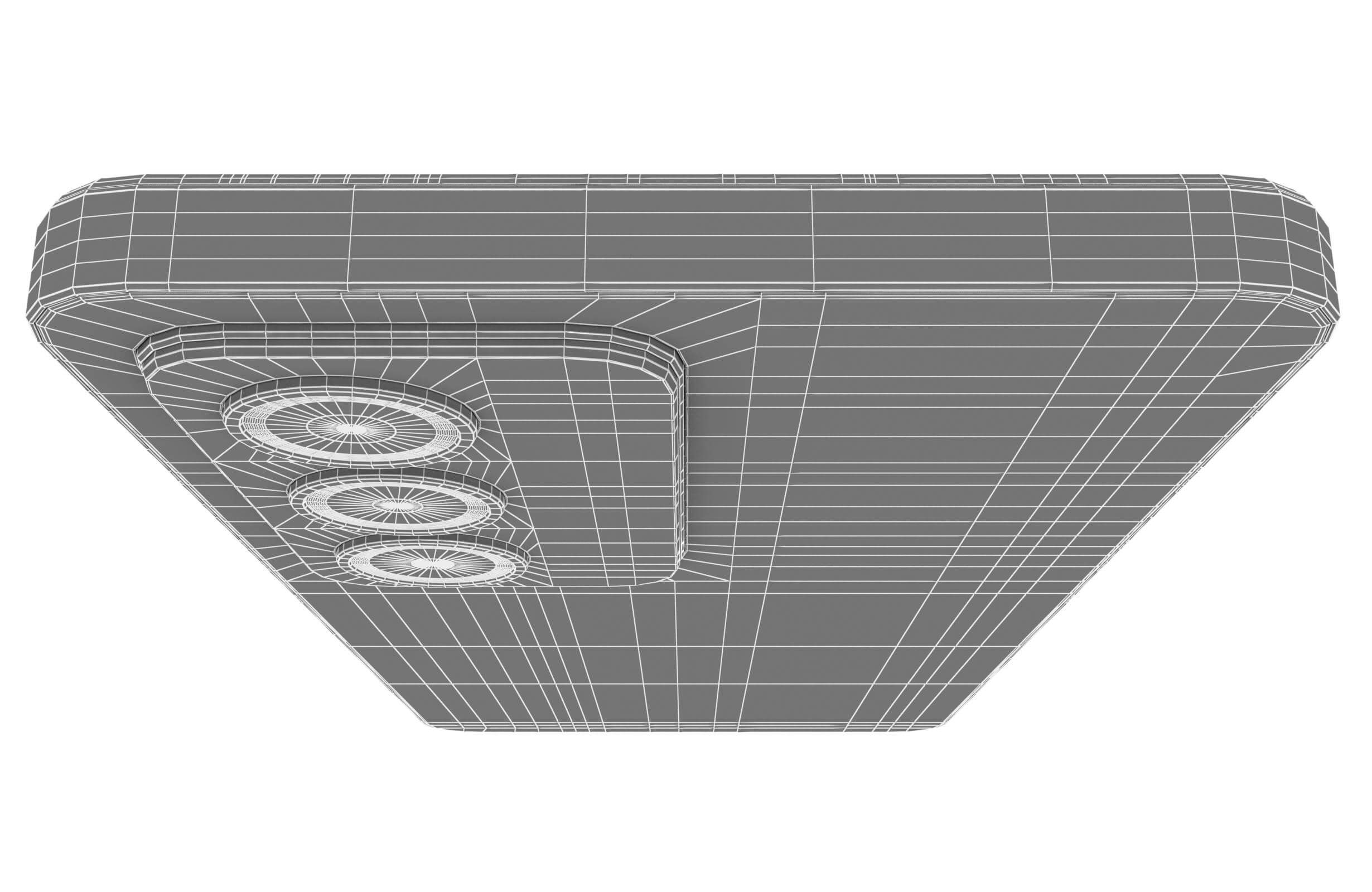 Oppo A3 Pro 5G Moonlight Purple - 3D Model by Rever_Art