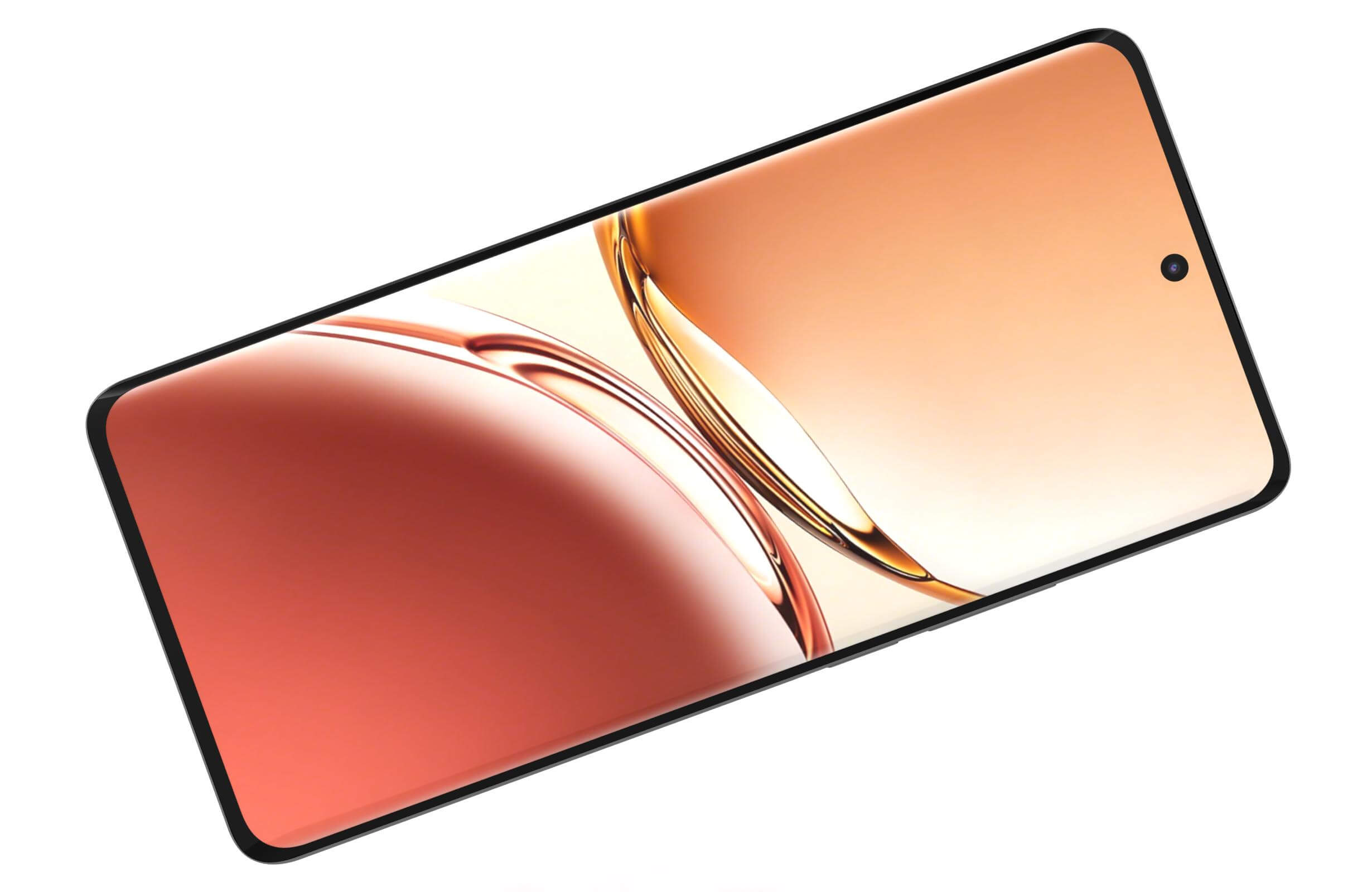 Oppo A3 Pro All Colors - 3D Model by Rever_Art