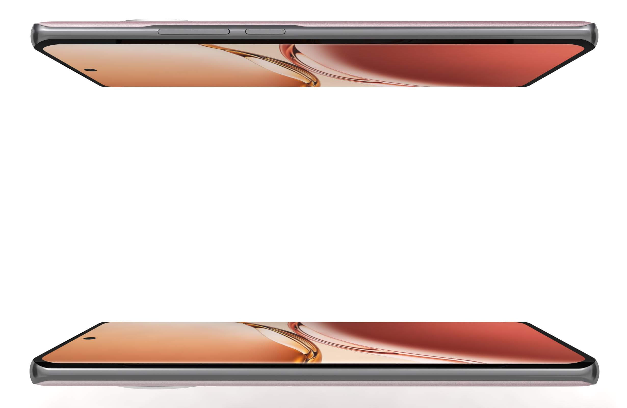 Oppo A3 Pro All Colors - 3D Model by Rever_Art