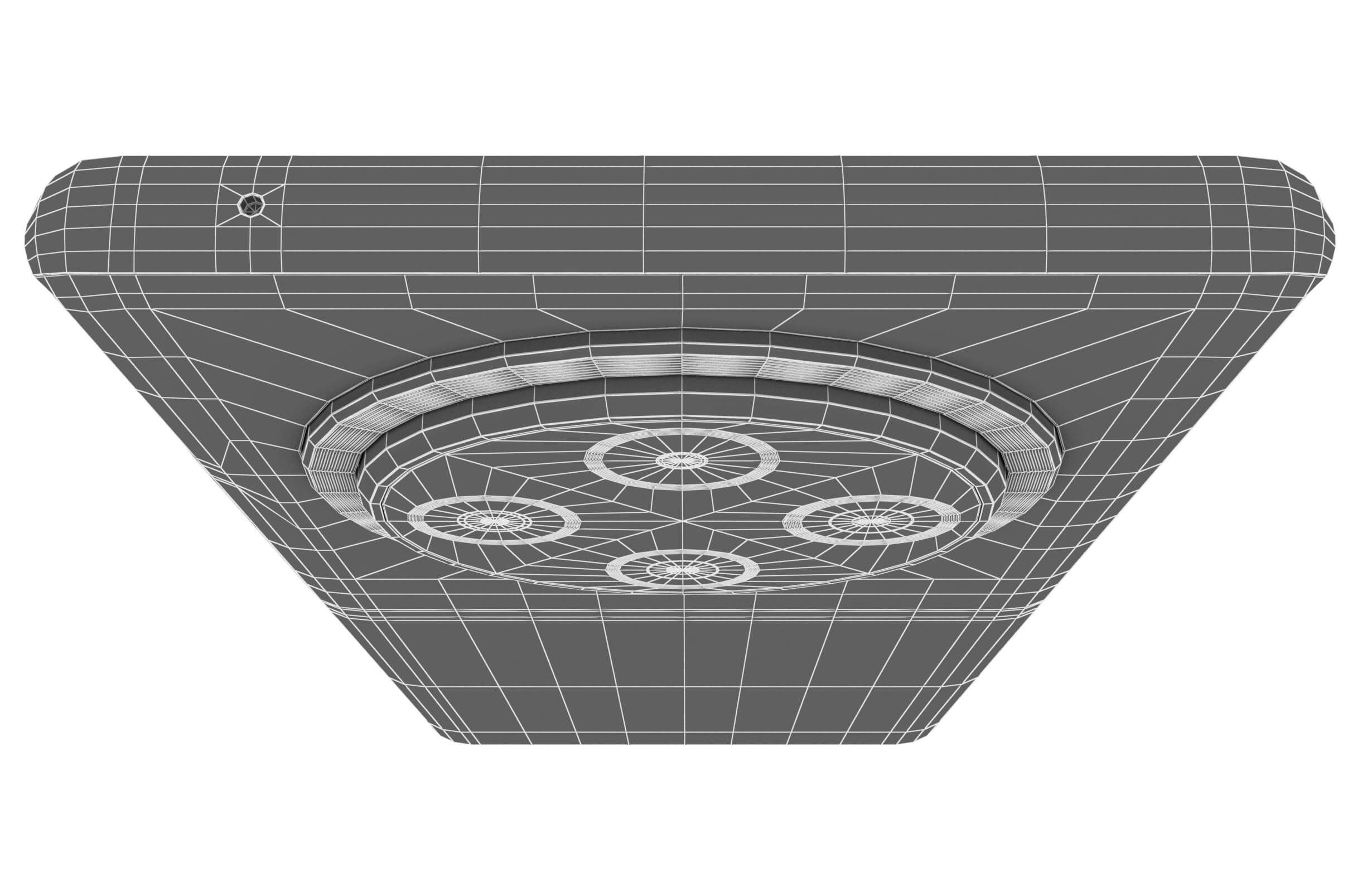 Oppo A3 Pro Black - 3D Model by Rever_Art